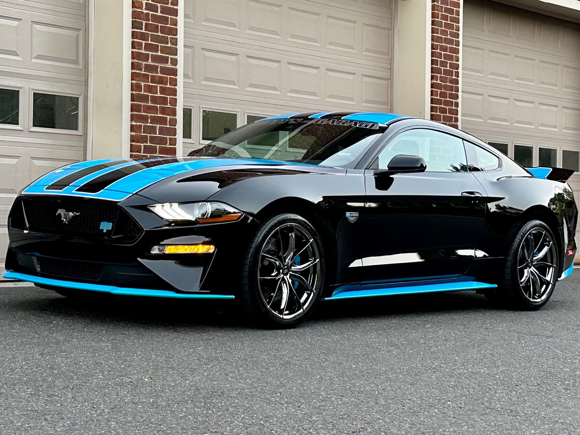 2021 Ford Mustang GT Premium Stock # 151404 for sale near Edgewater ...