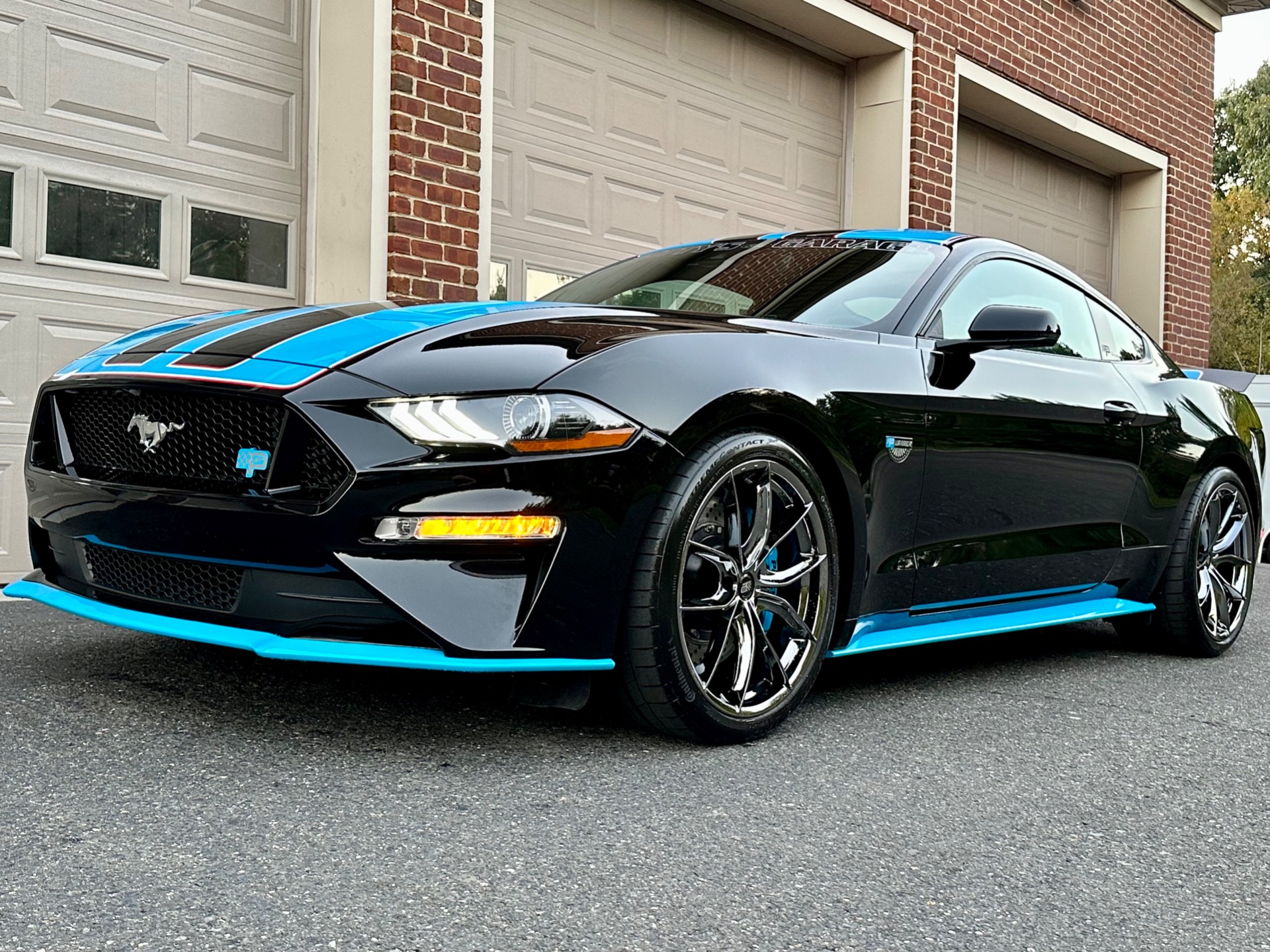 2021 Ford Mustang GT Premium Stock # 151404 for sale near Edgewater ...