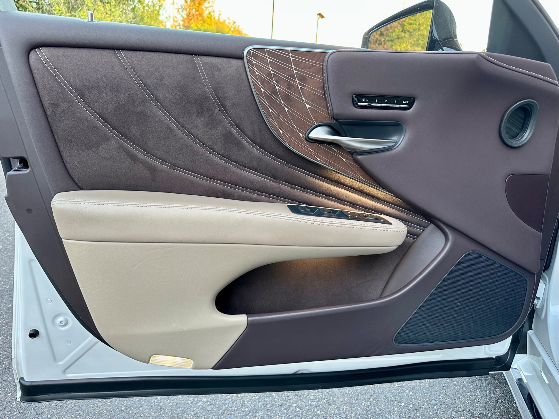 2020 Lexus LS 500 AWD Stock # 008520 for sale near Edgewater Park, NJ ...