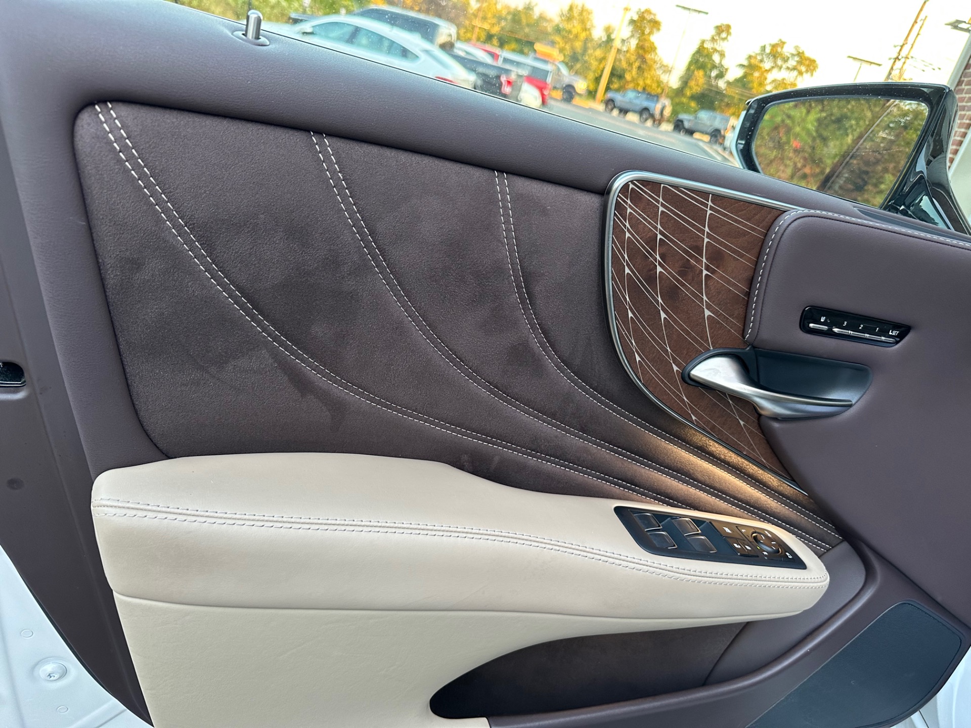 2020 Lexus LS 500 AWD Stock # 008520 for sale near Edgewater Park, NJ ...