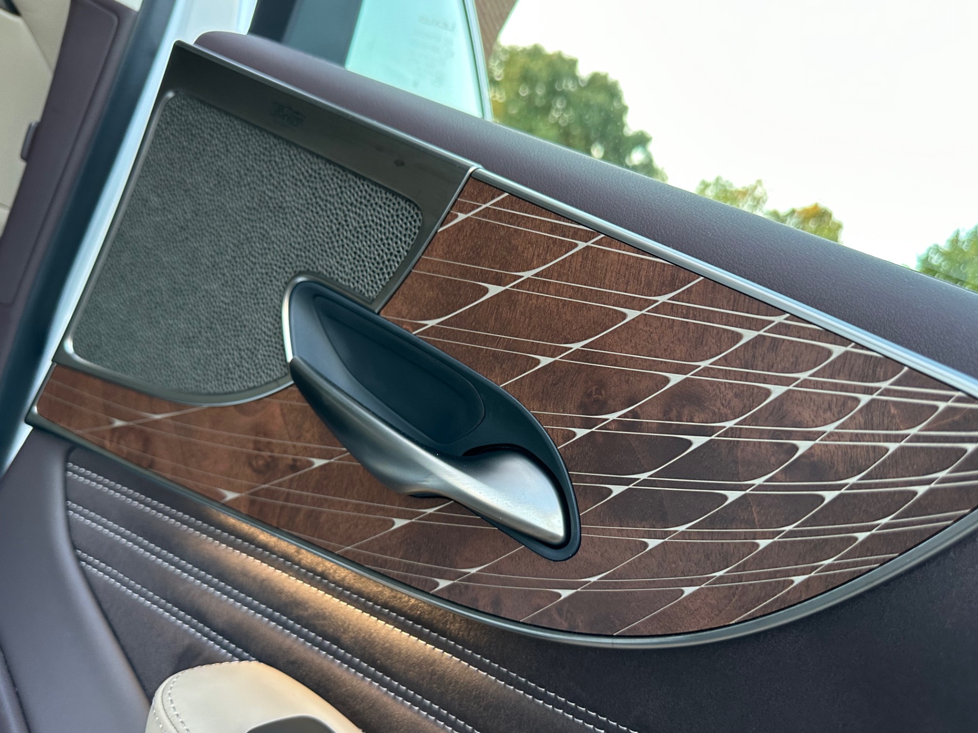 2020 Lexus LS 500 AWD Stock # 008520 for sale near Edgewater Park, NJ ...