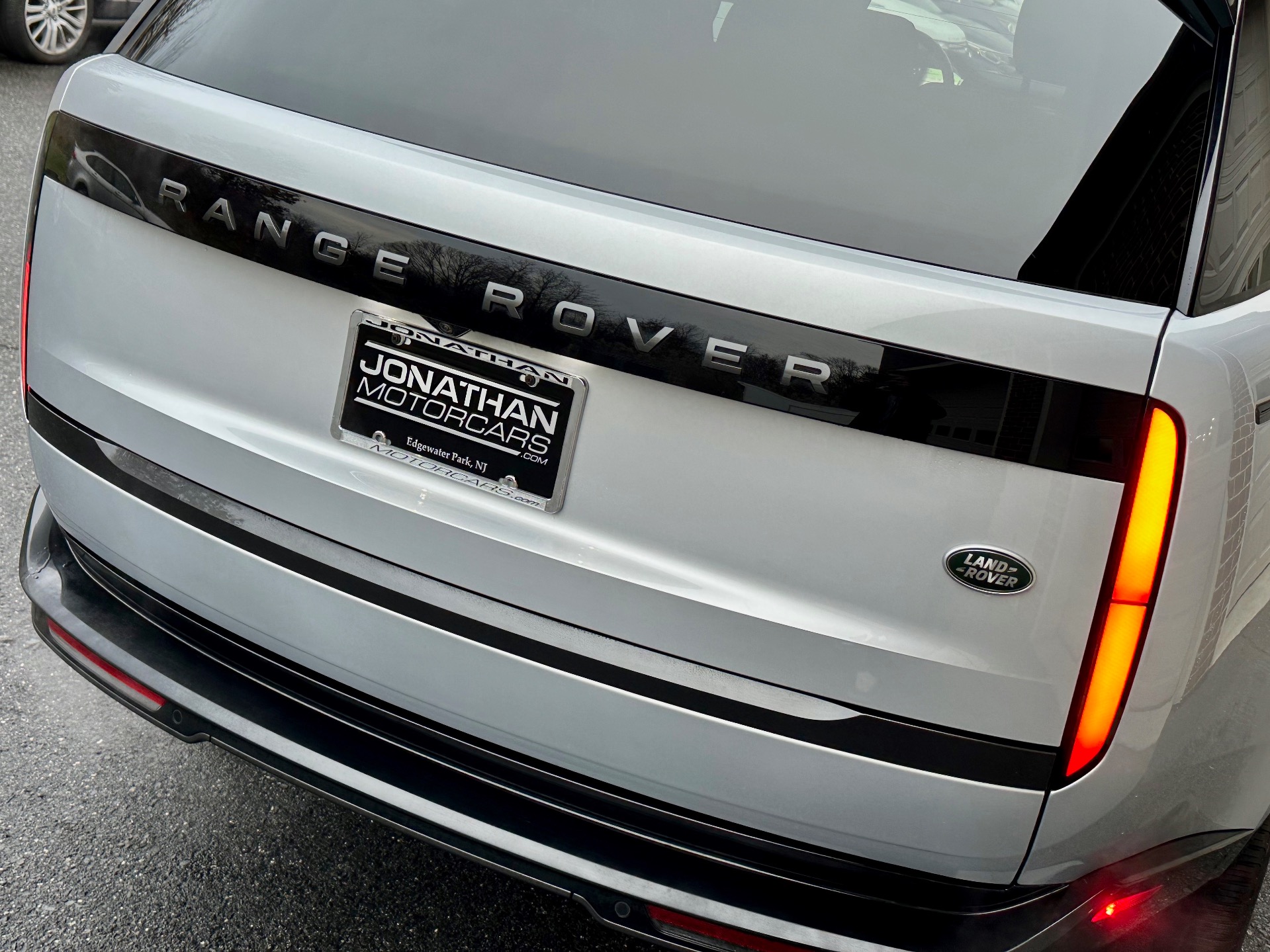 2023 Land Rover Range Rover P400 SE Stock # 038352 for sale near ...