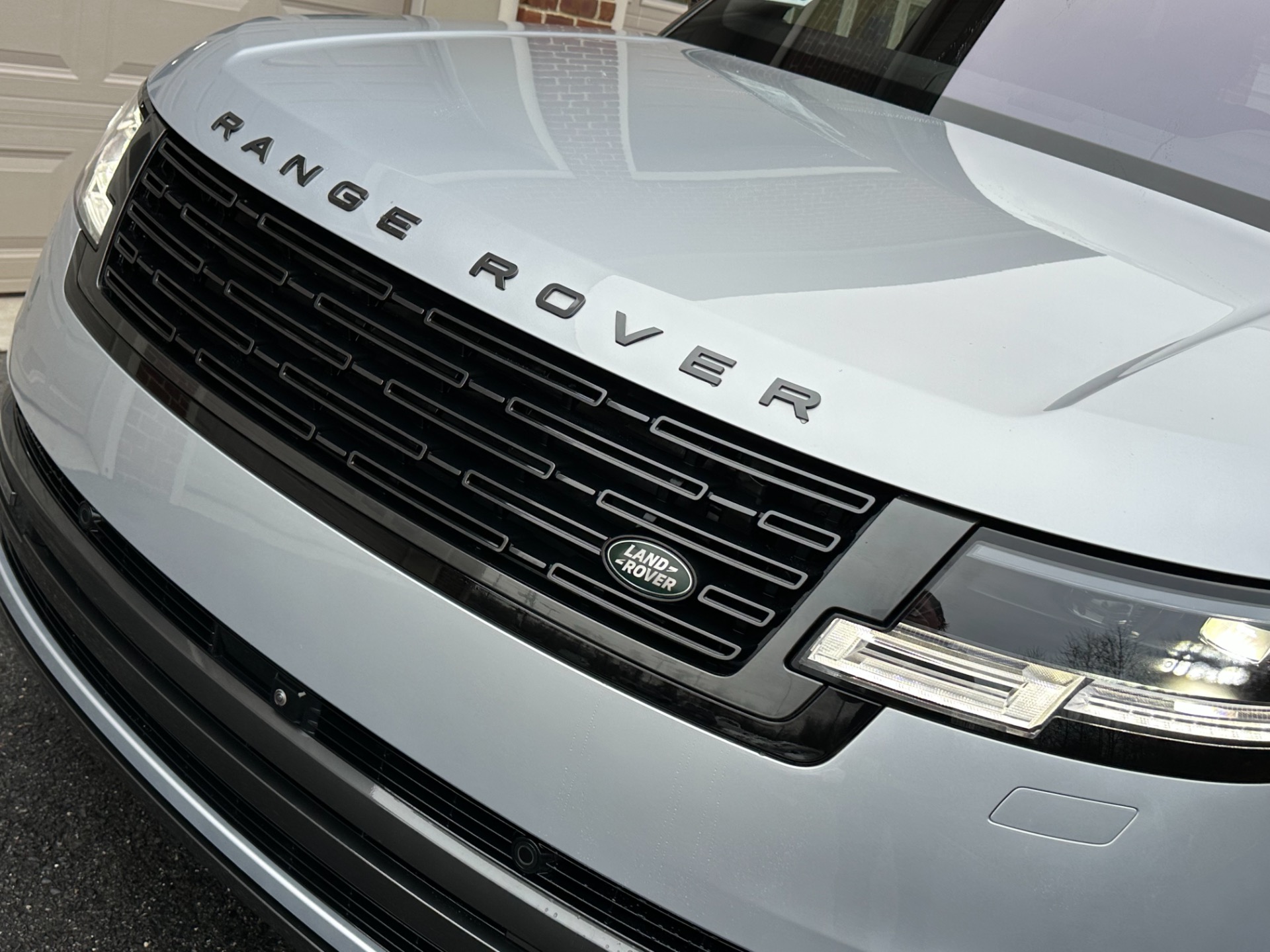 2023 Land Rover Range Rover P400 SE Stock # 038352 for sale near ...