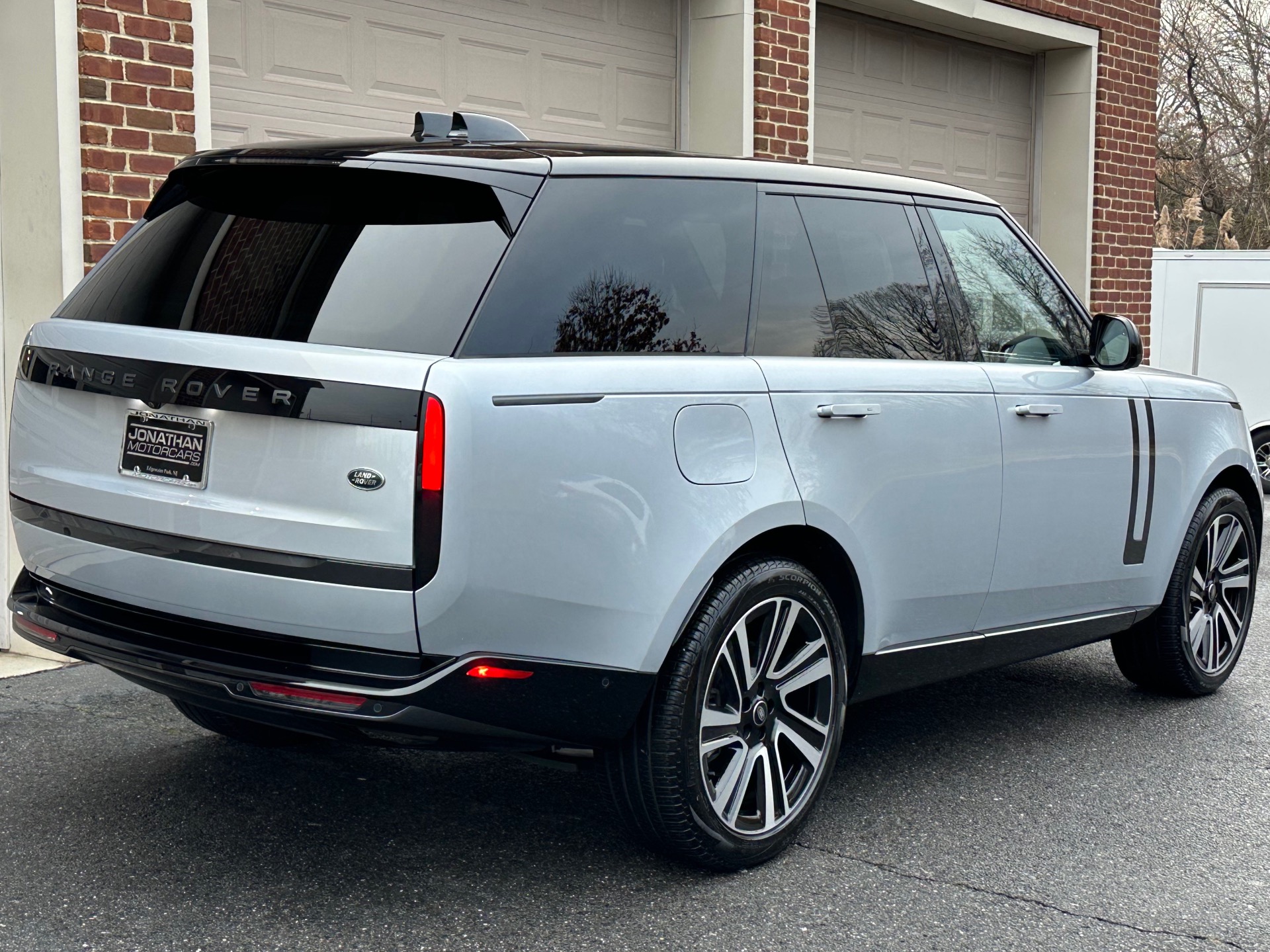 2023 Land Rover Range Rover P400 SE Stock # 038352 for sale near ...