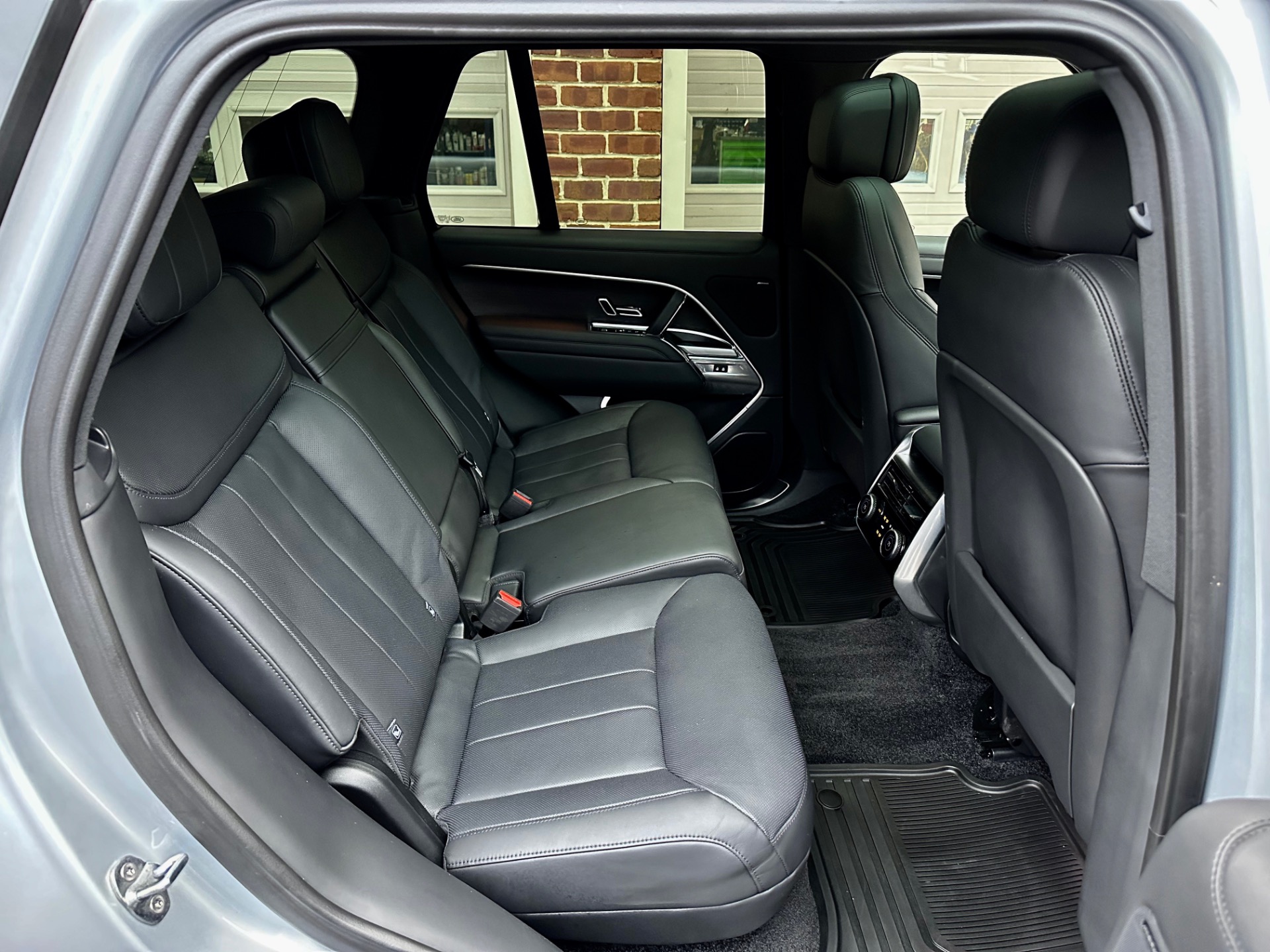 2023 Land Rover Range Rover P400 SE Stock # 038352 for sale near ...