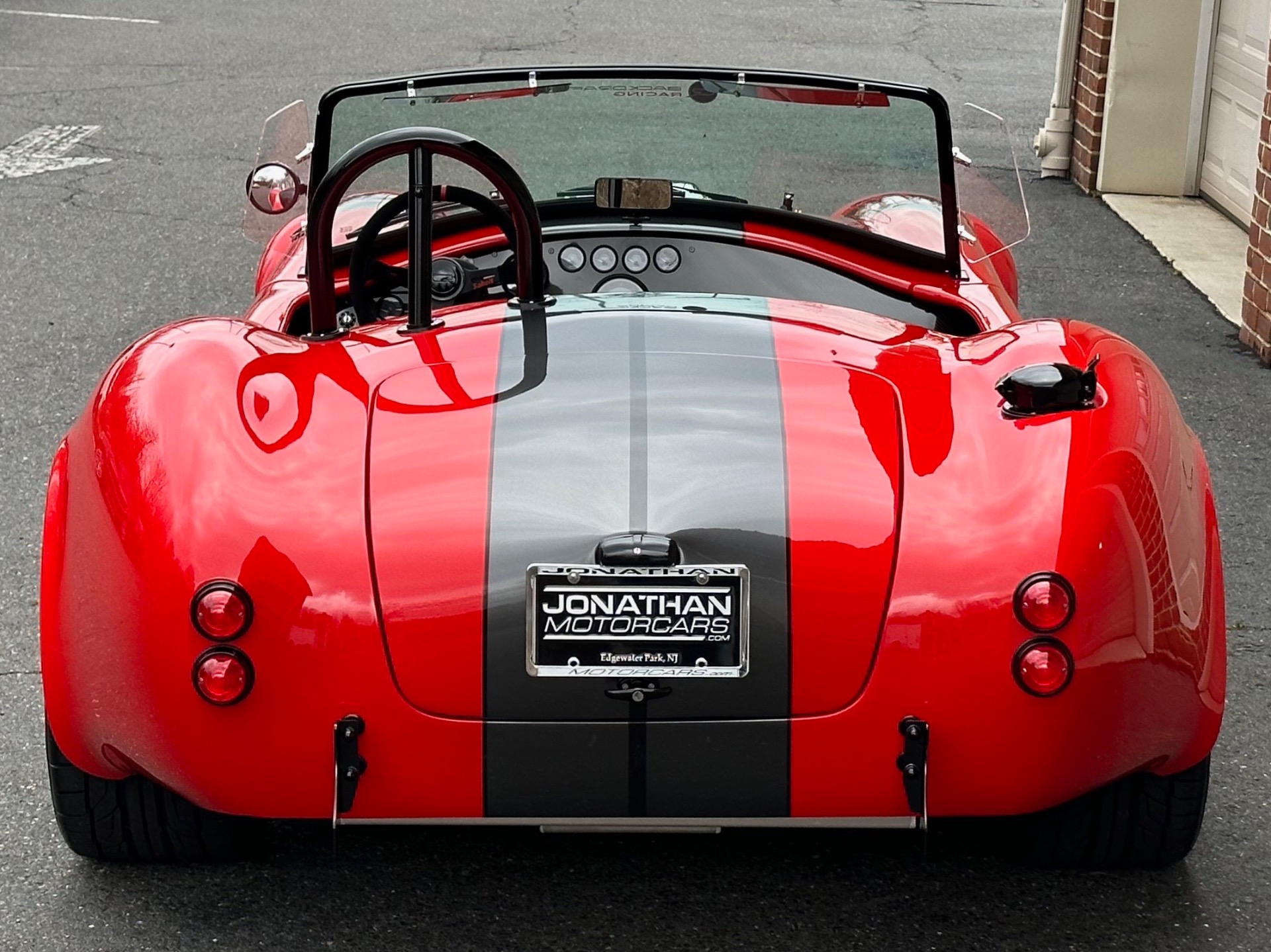 1965 Backdraft Racing Cobra RT4B 427 Stock # AT1109 for sale near ...