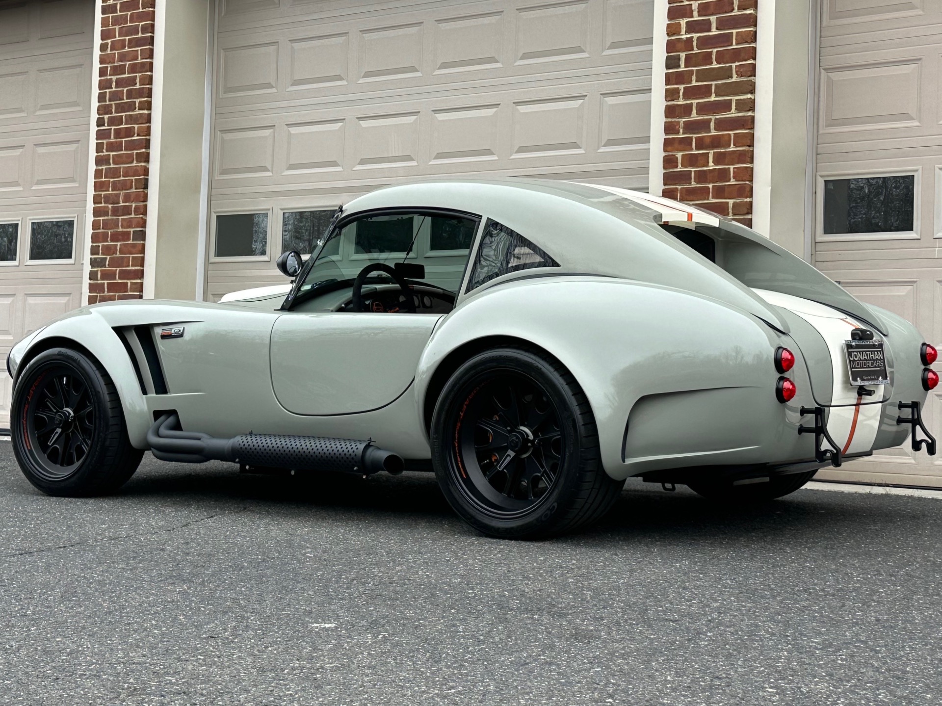 1965 Backdraft Racing Cobra RT4B Stock # MT1081 for sale near Edgewater ...