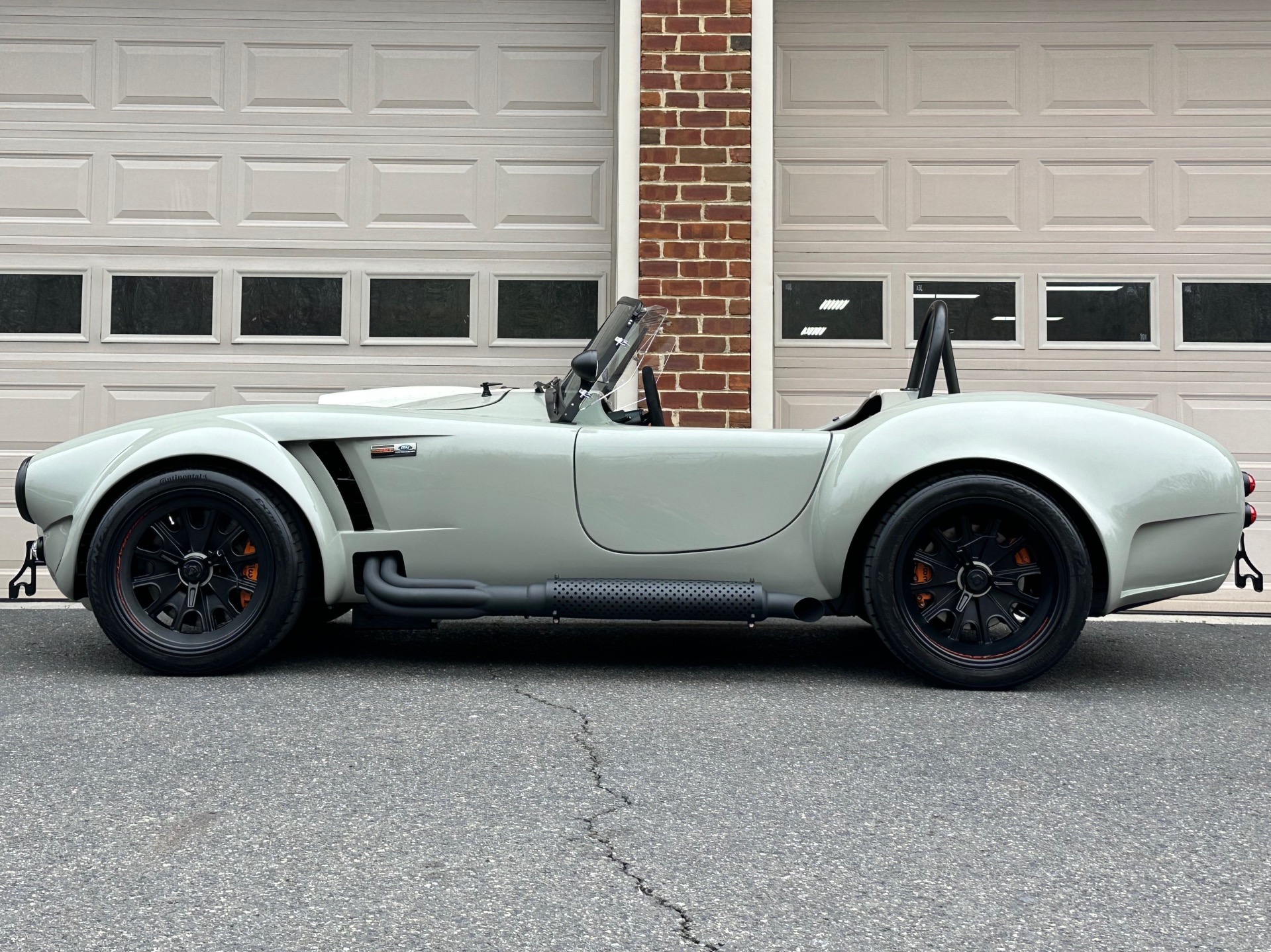 1965 Backdraft Racing Cobra RT4B Stock # MT1081 for sale near Edgewater ...