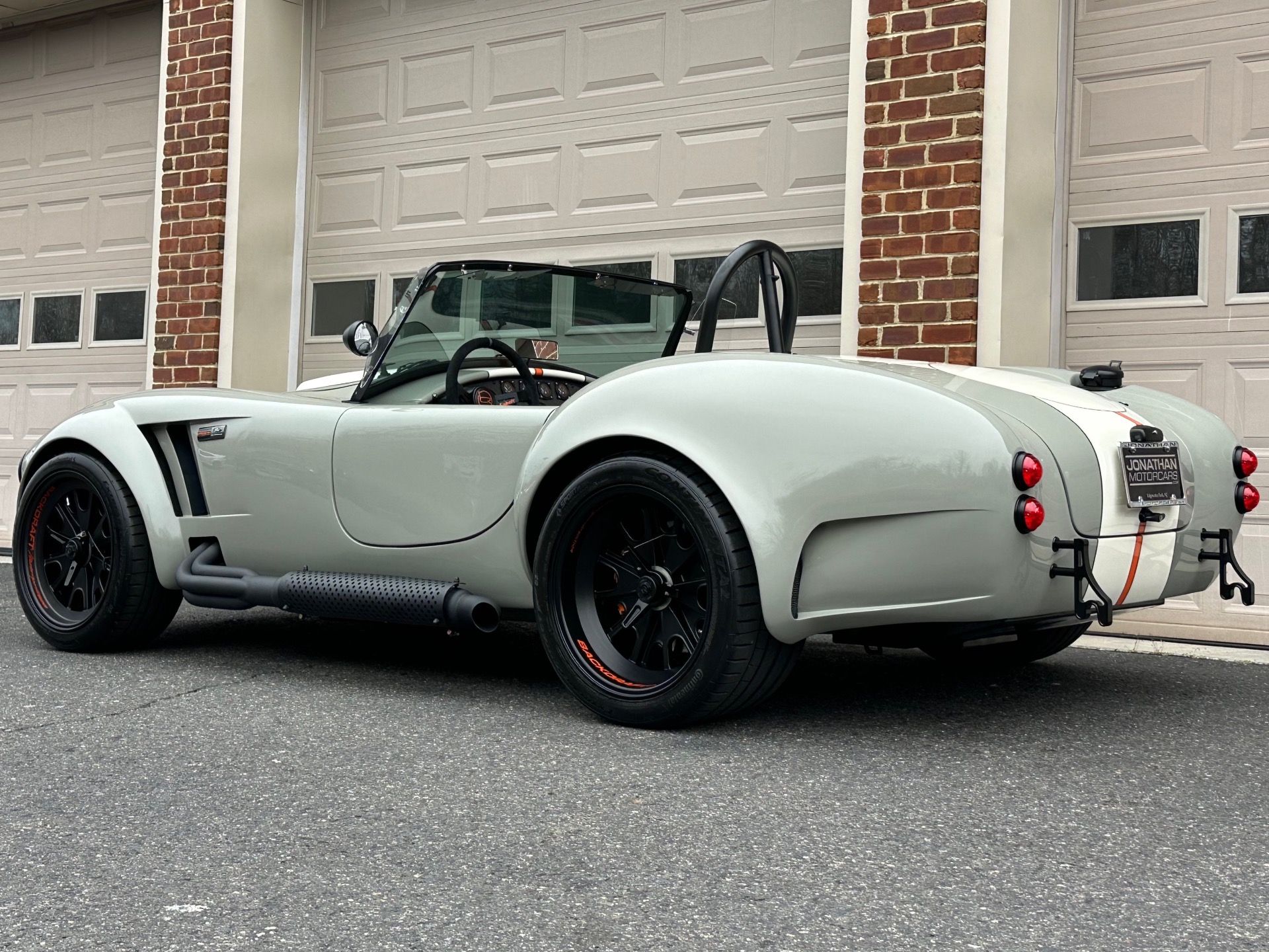 1965 Backdraft Racing Cobra RT4B Stock # MT1081 for sale near Edgewater ...