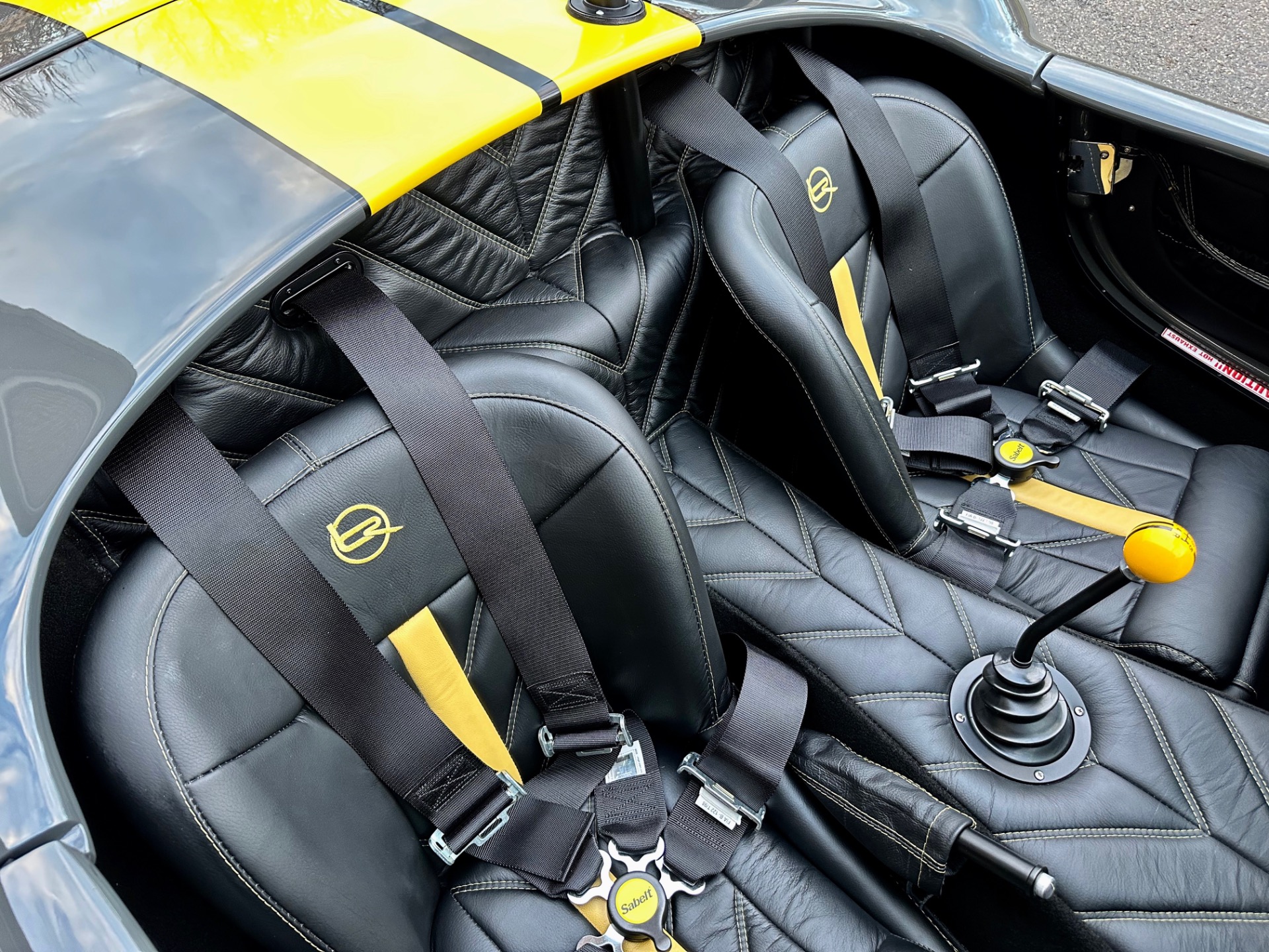 1965 Backdraft Racing Cobra RT4B 427 Stock # AT1026 for sale near ...