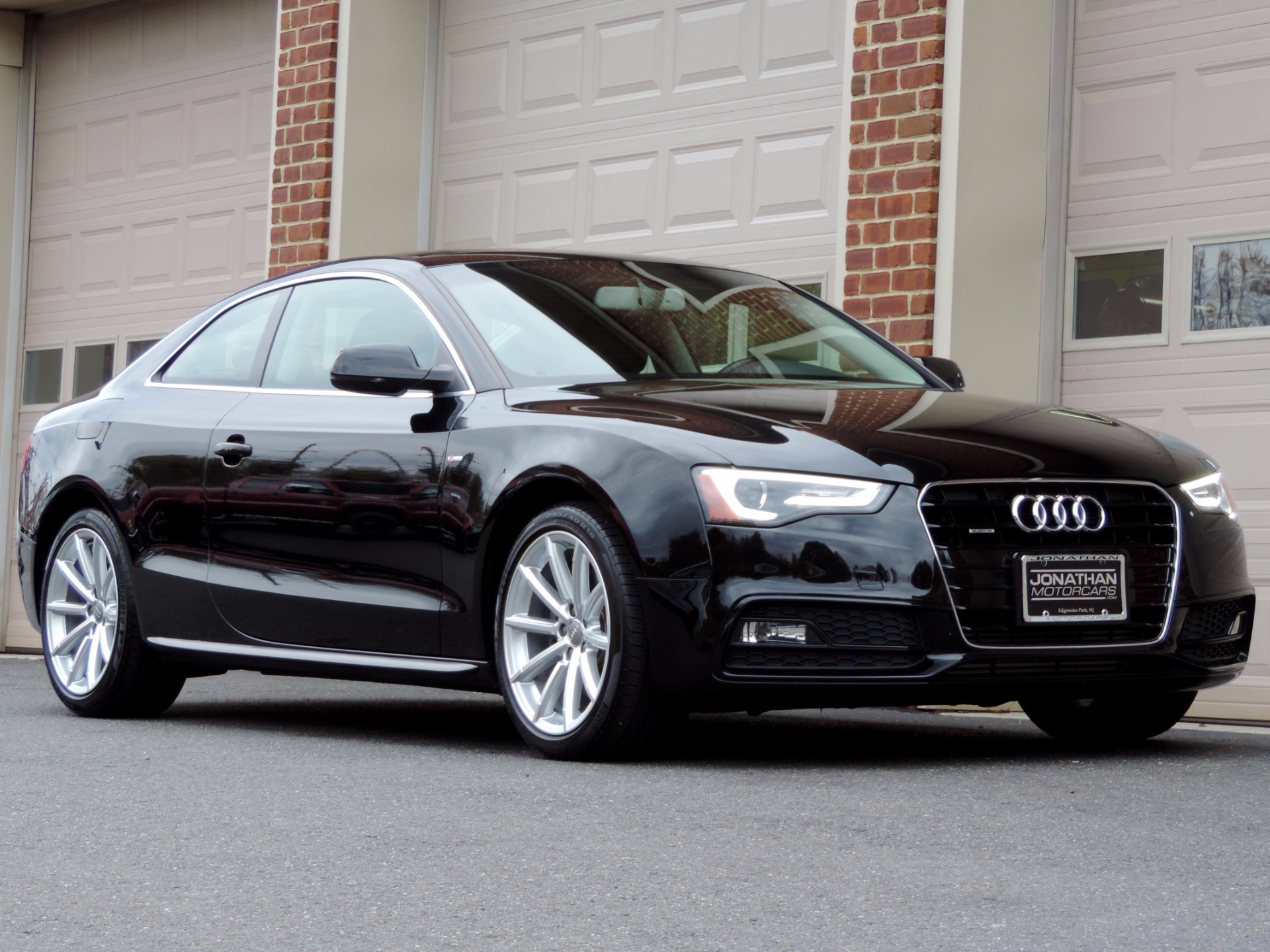 2015 Audi A5 2.0T quattro Premium Plus Stock # 017341 for sale near ...