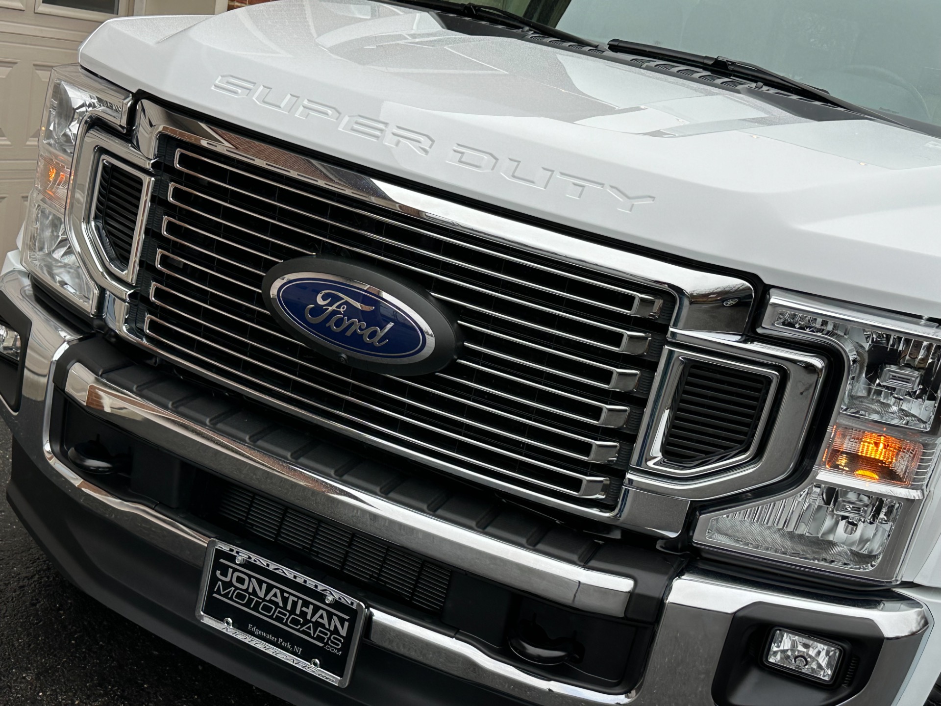 2020 Ford F-450 Super Duty Lariat Stock # C96786 for sale near ...