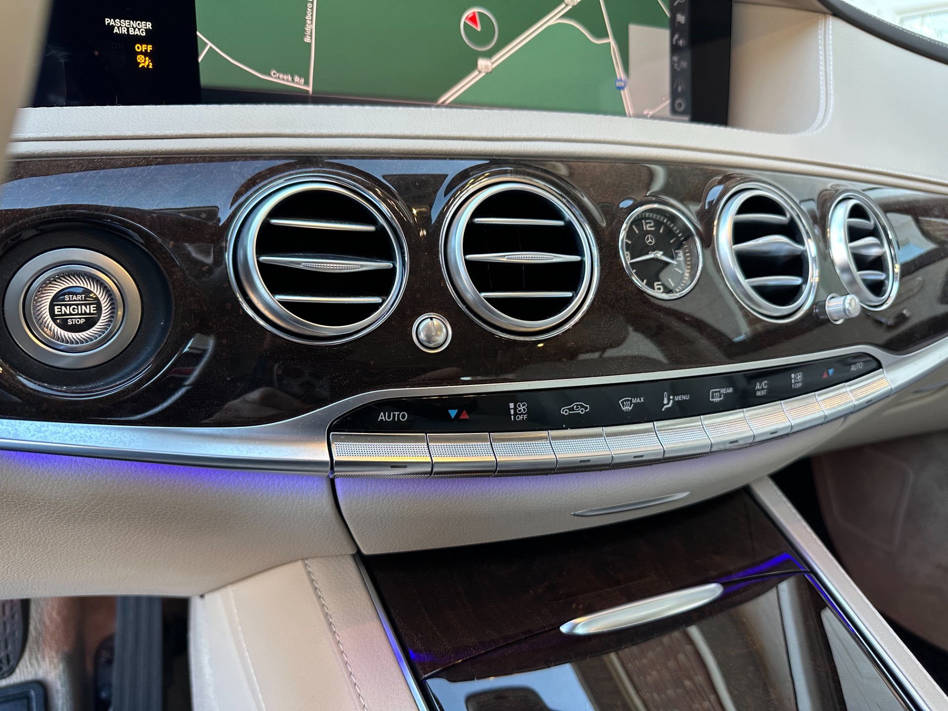 2020 Mercedes-Benz S-Class S 450 4MATIC Stock # 500419 for sale near ...