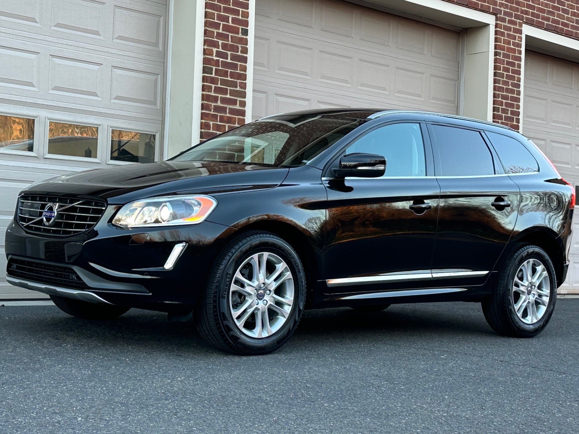 2015 Volvo XC60 T5 Drive-E Platinum Stock # 741300 for sale near ...