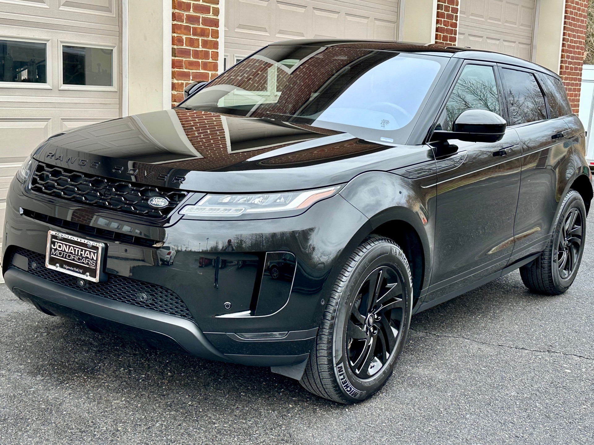 2021 Land Rover Range Rover Evoque S Stock # 130514 for sale near ...