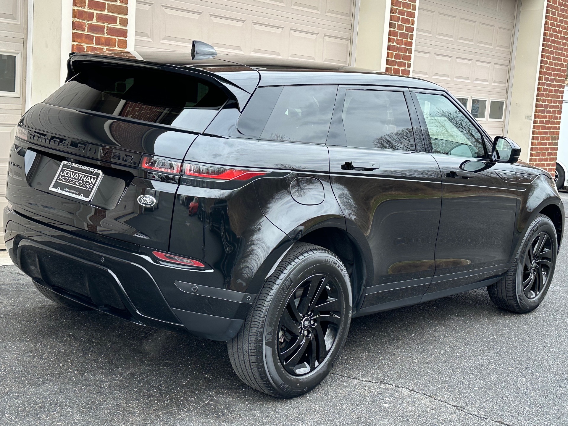 2021 Land Rover Range Rover Evoque S Stock # 130514 for sale near ...