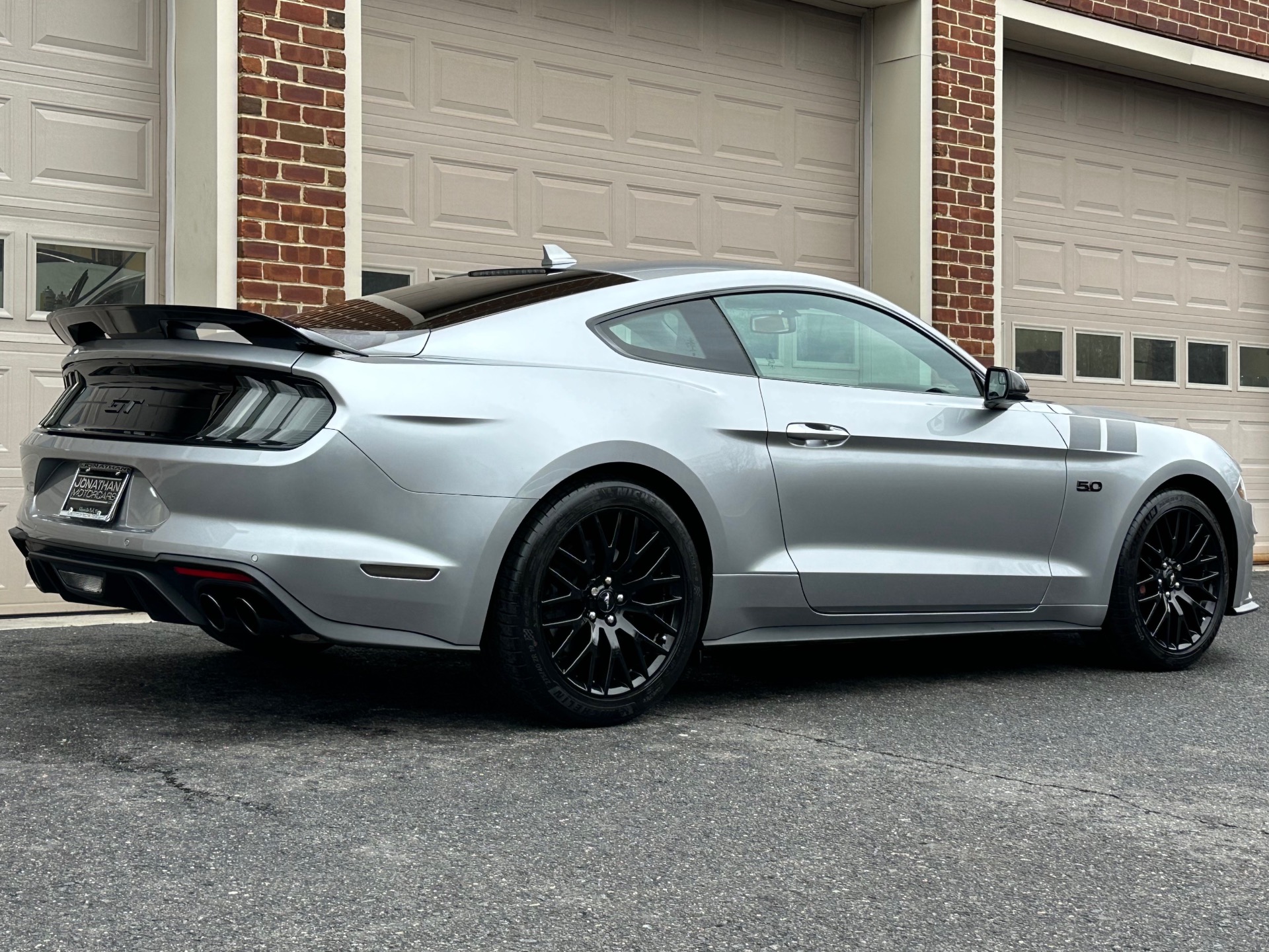 2020 Ford Mustang Gt Premium Stock 150163 For Sale Near Edgewater
