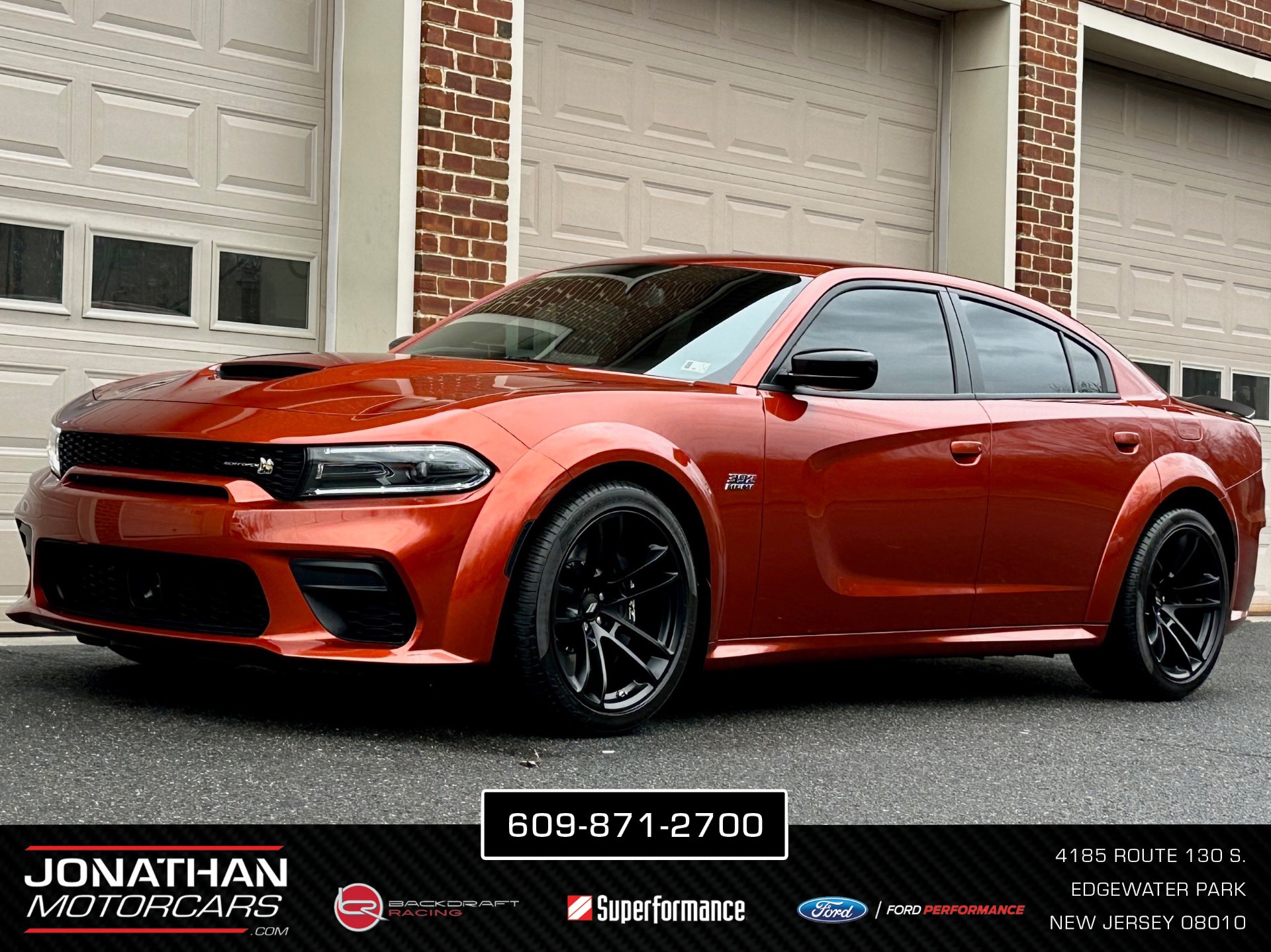 Scatpack Charger For Sale Near Me