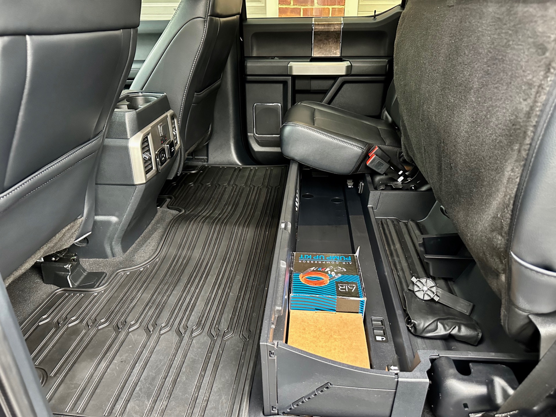 2022 Ford F-250 Super Duty Lariat HENNESSEY VELOCIRAPTOR 700 Stock ...
