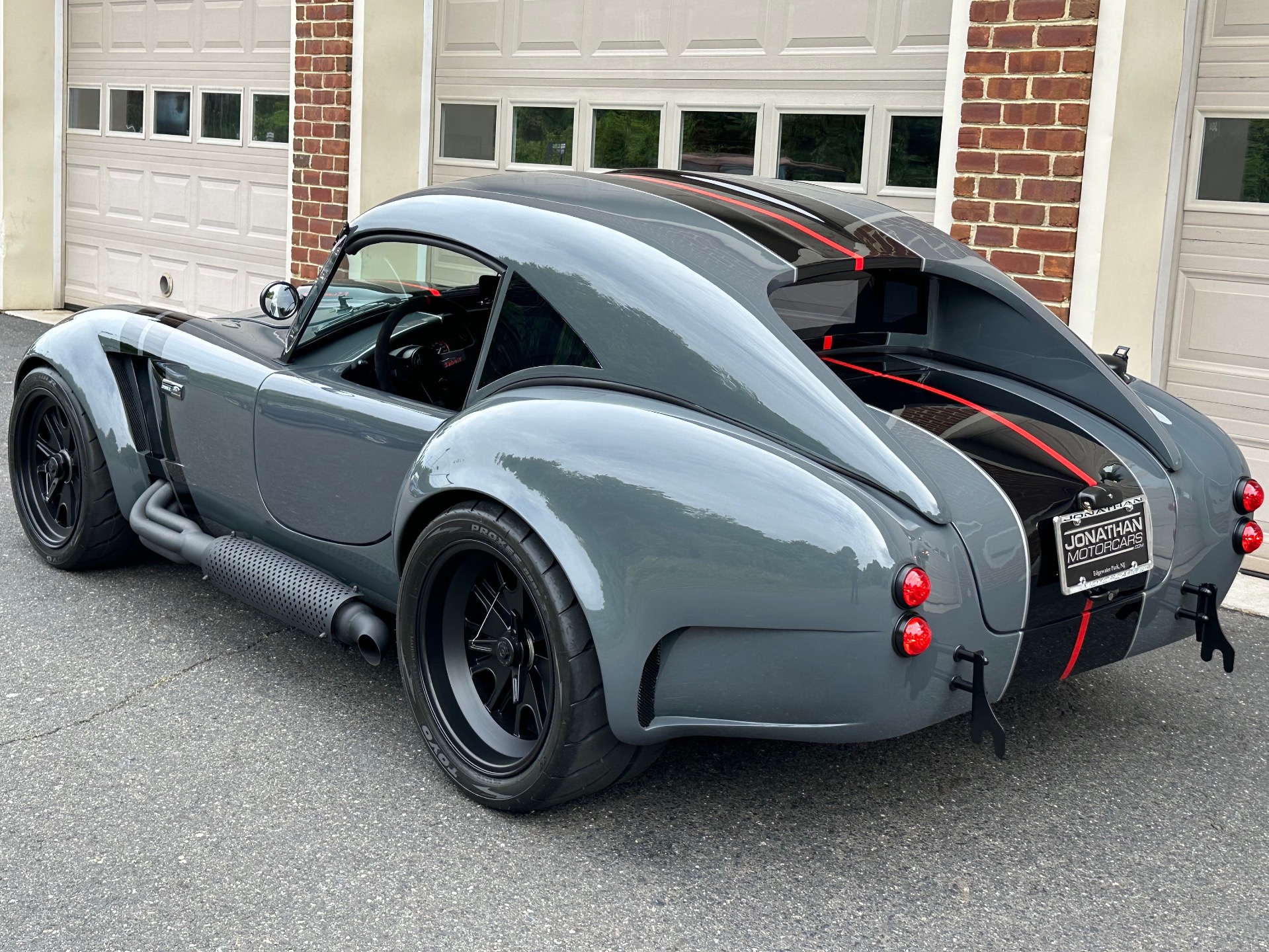 1965 Backdraft Racing Cobra RT4B GTR Stock # MT1088 for sale near ...
