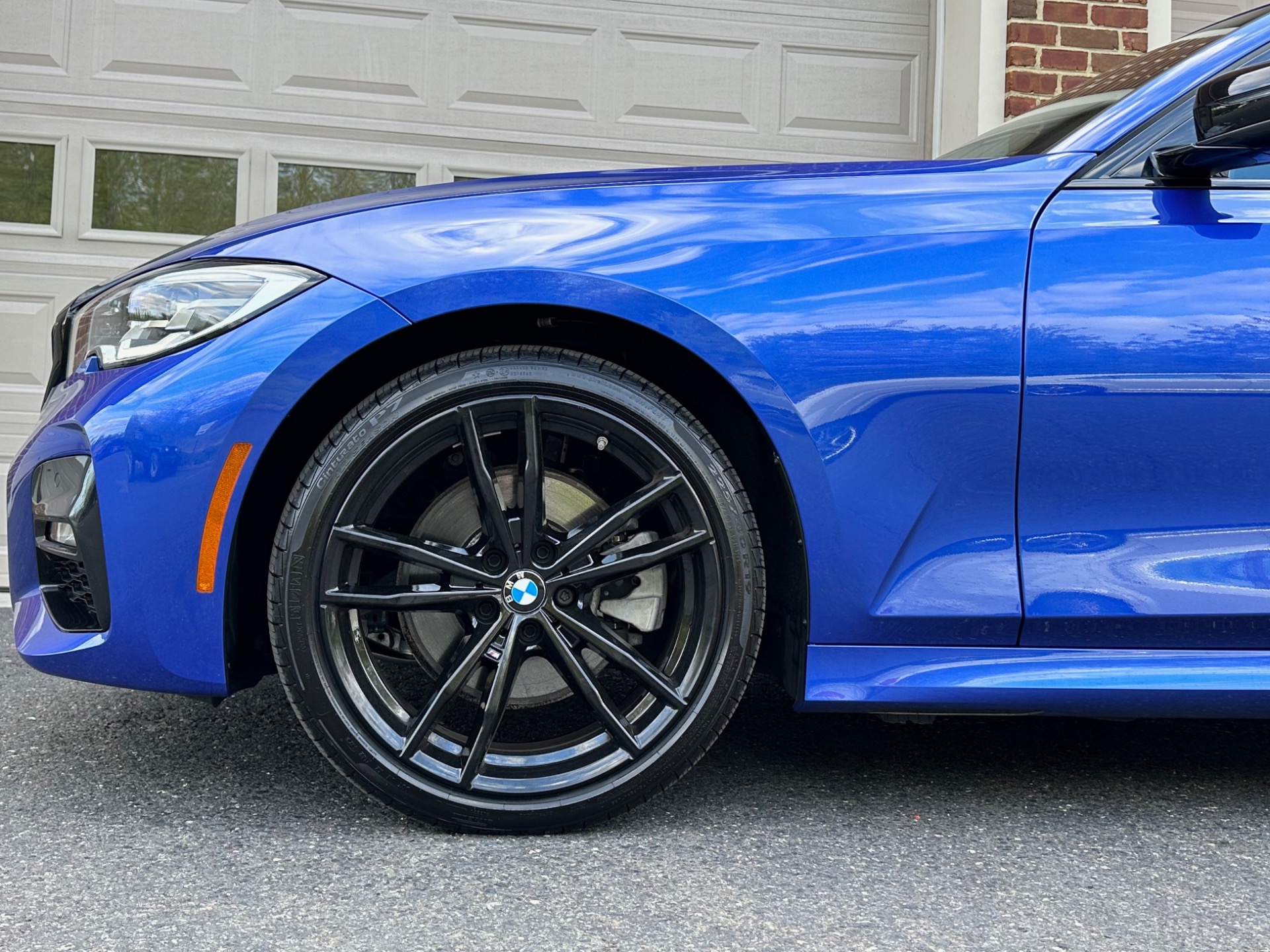 2021 BMW 3 Series 330i xDrive M Sport Stock # B58491 for sale near ...