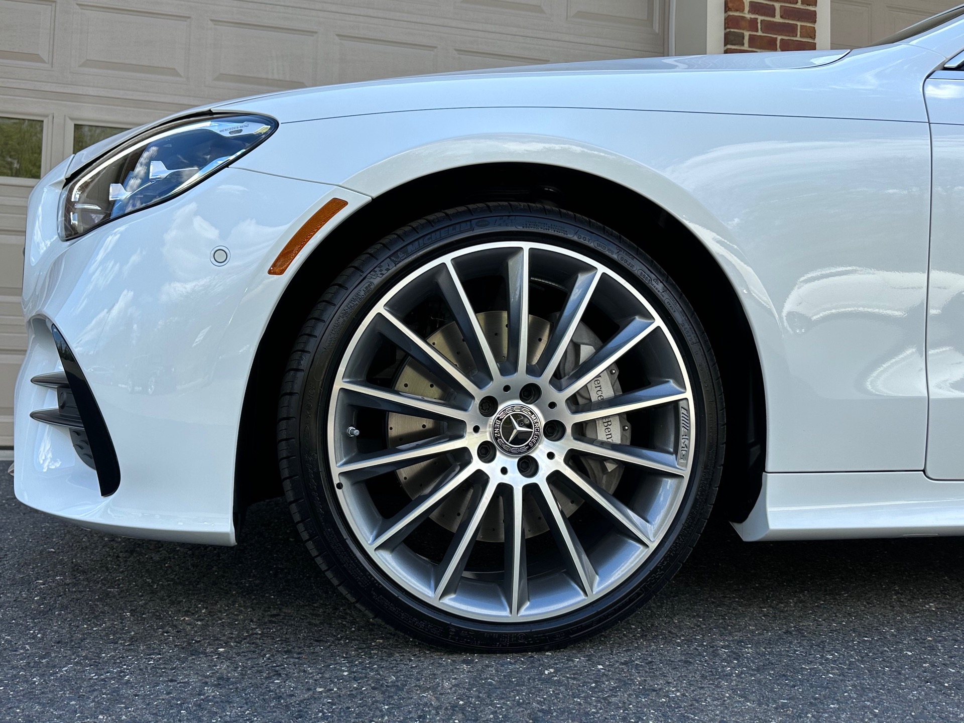2023 Mercedes-Benz E-Class E 450 Convertible Stock # 207712 for sale ...