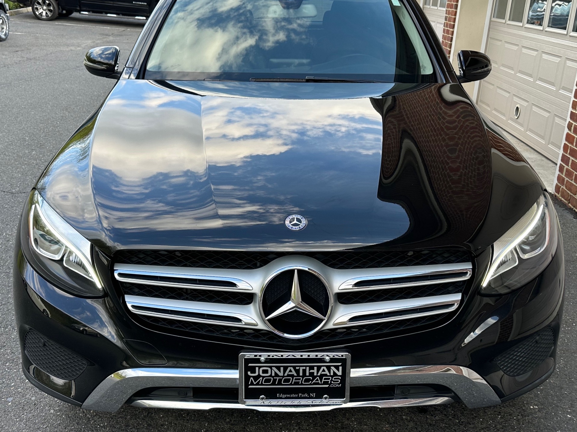 2019 Mercedes-Benz GLC GLC 300 4MATIC Stock # 668009 for sale near ...