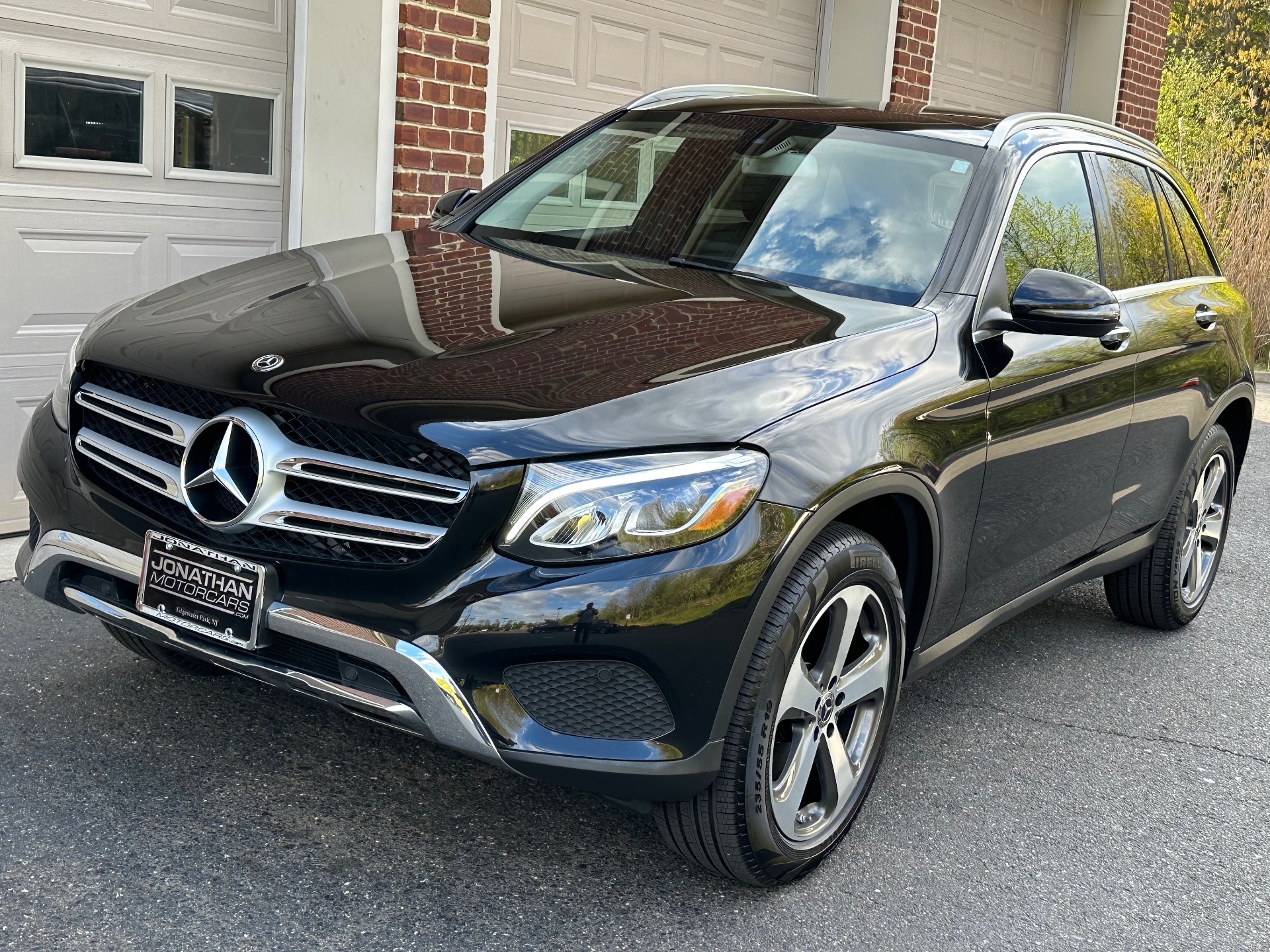 2019 Mercedes-Benz GLC GLC 300 4MATIC Stock # 668009 for sale near ...