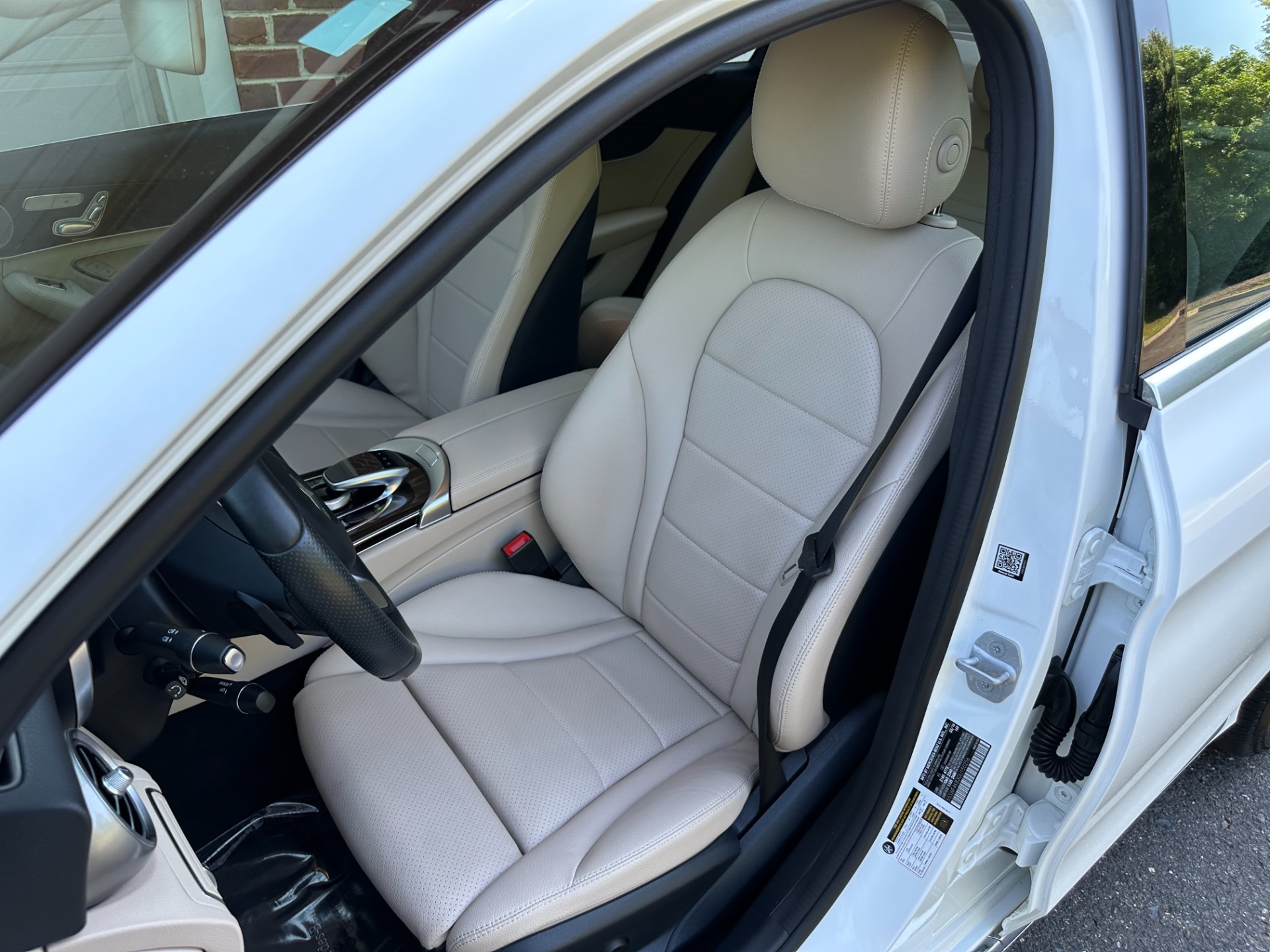 2016 Mercedes-Benz C-Class C 300 4MATIC Stock # 150256 for sale near ...
