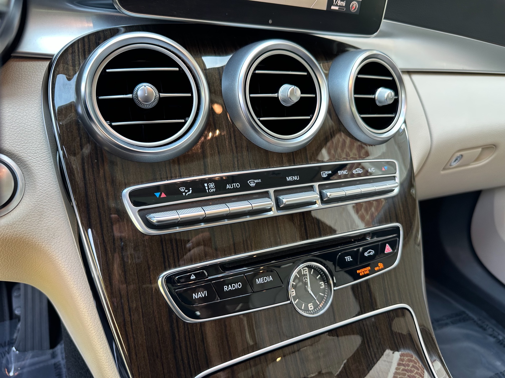 2016 Mercedes-Benz C-Class C 300 4MATIC Stock # 150256 for sale near ...