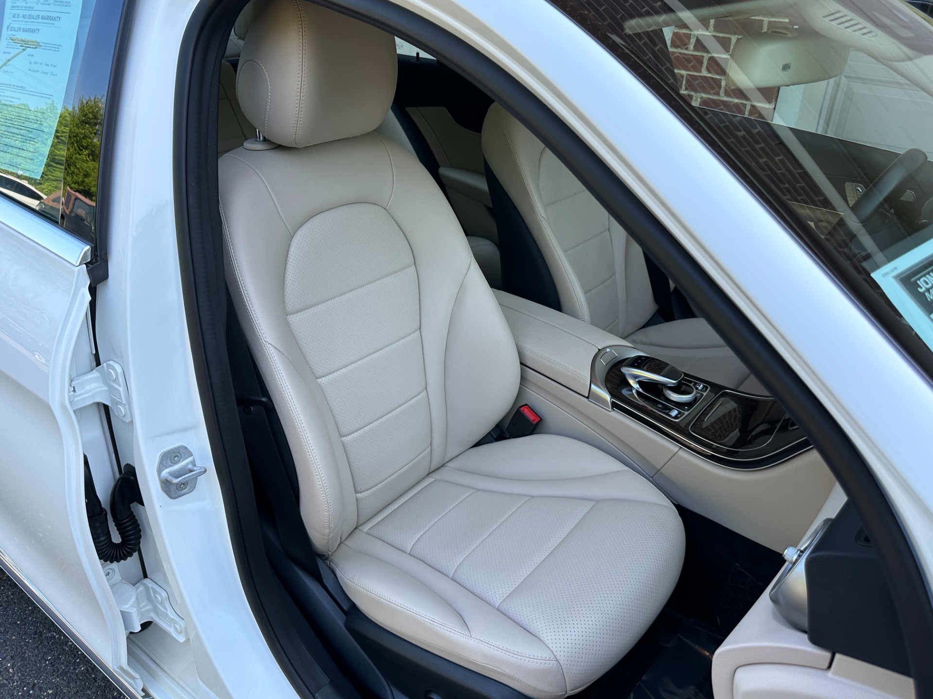 2016 Mercedes-Benz C-Class C 300 4MATIC Stock # 150256 for sale near ...