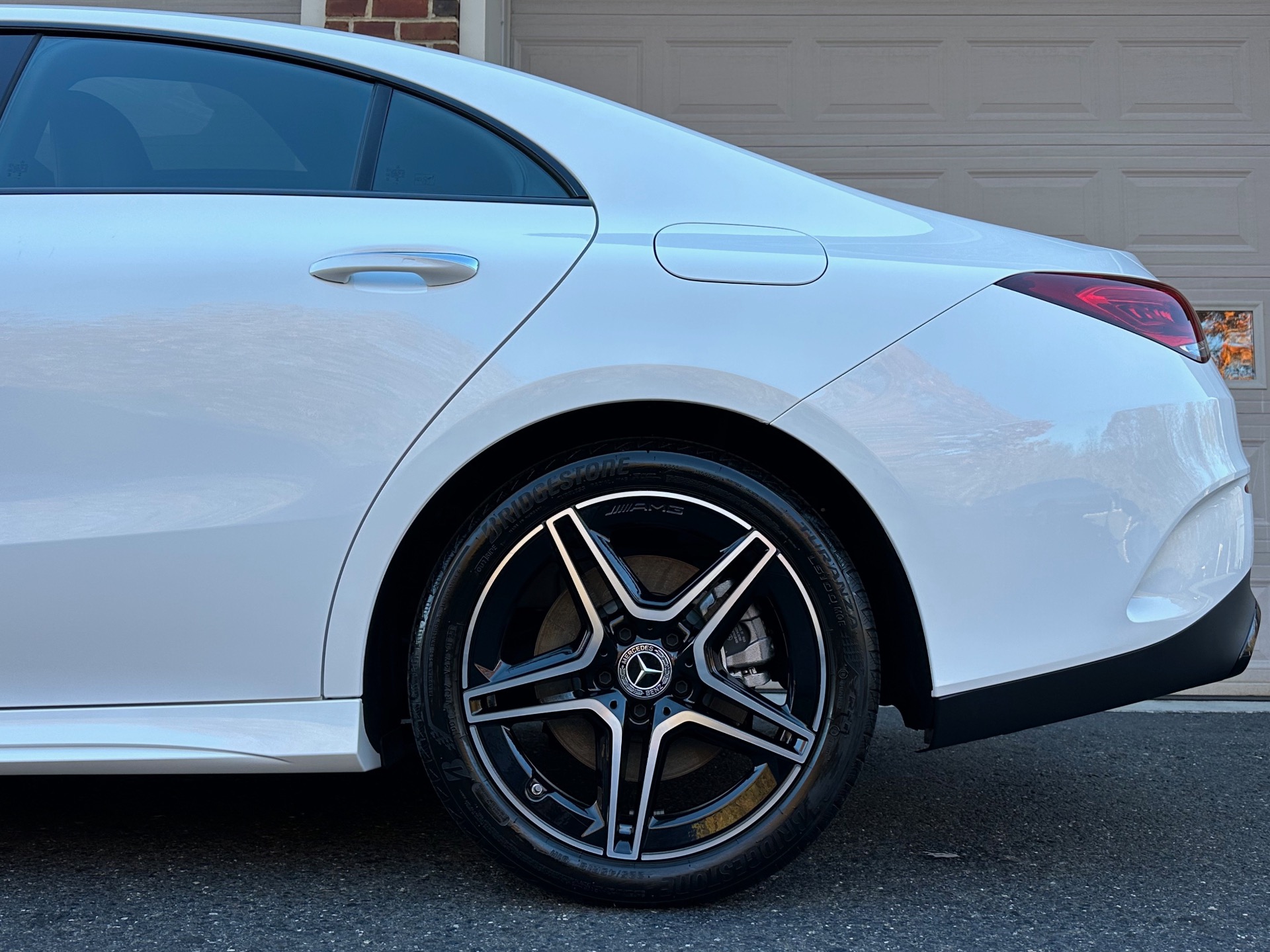 2023 Mercedes-Benz CLA CLA 250 4MATIC Stock # 407475 for sale near ...