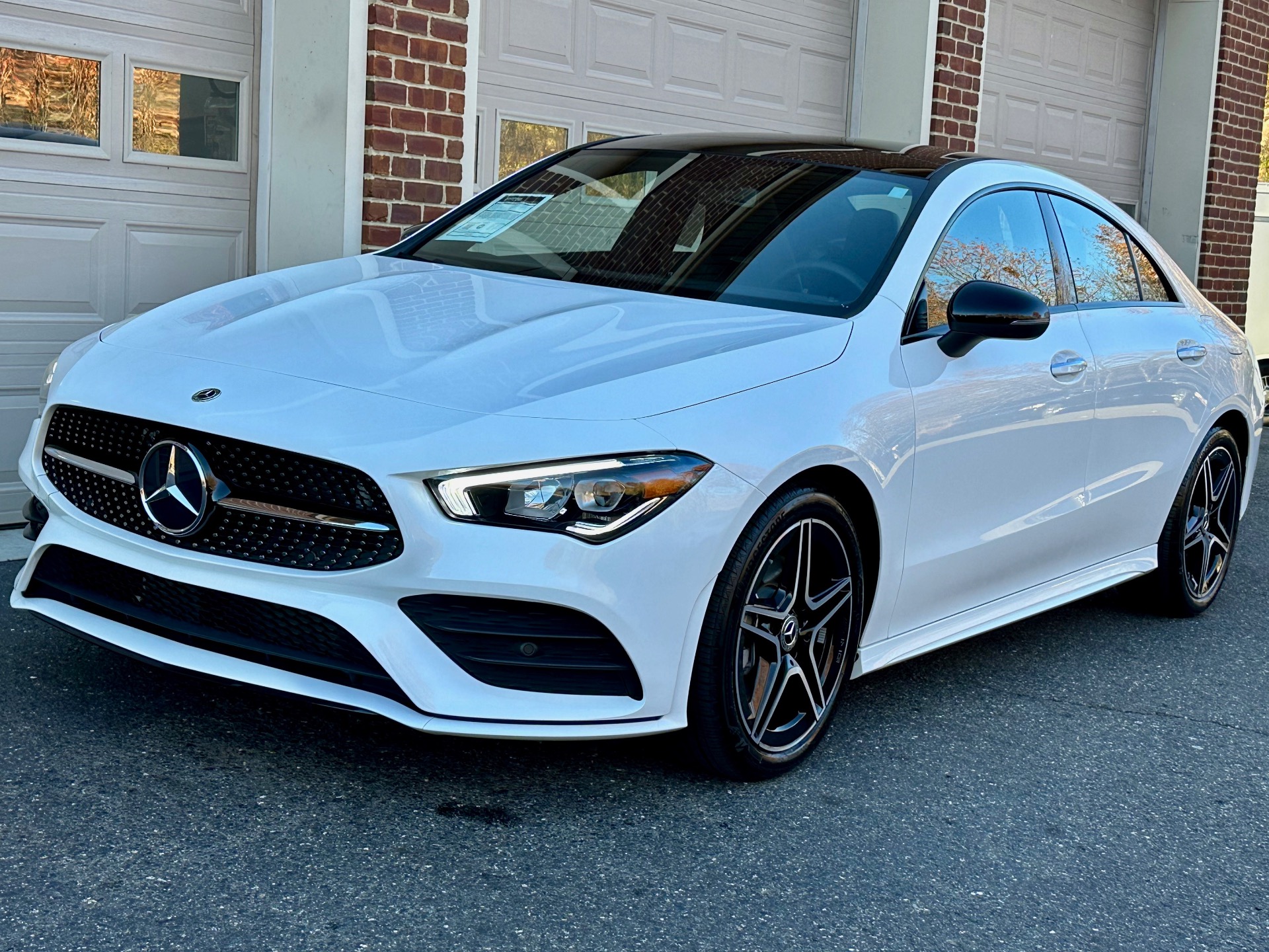 2023 Mercedes-Benz CLA CLA 250 4MATIC Stock # 407475 for sale near ...