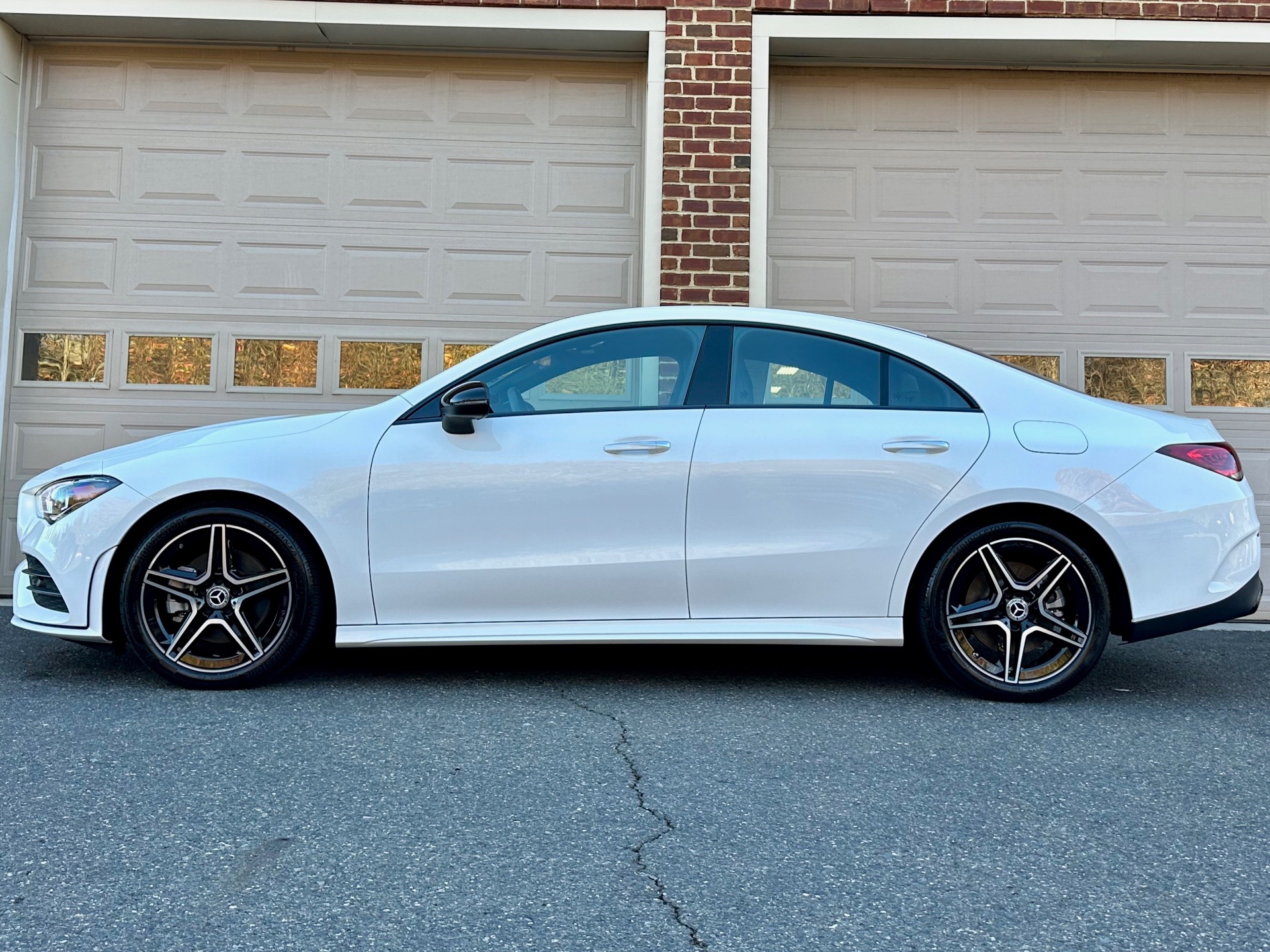 2023 Mercedes-Benz CLA CLA 250 4MATIC Stock # 407475 for sale near ...