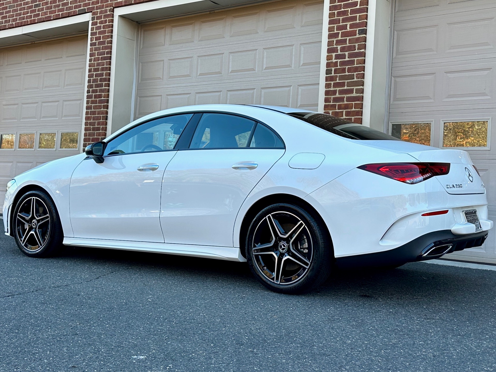 2023 Mercedes-Benz CLA CLA 250 4MATIC Stock # 407475 for sale near ...