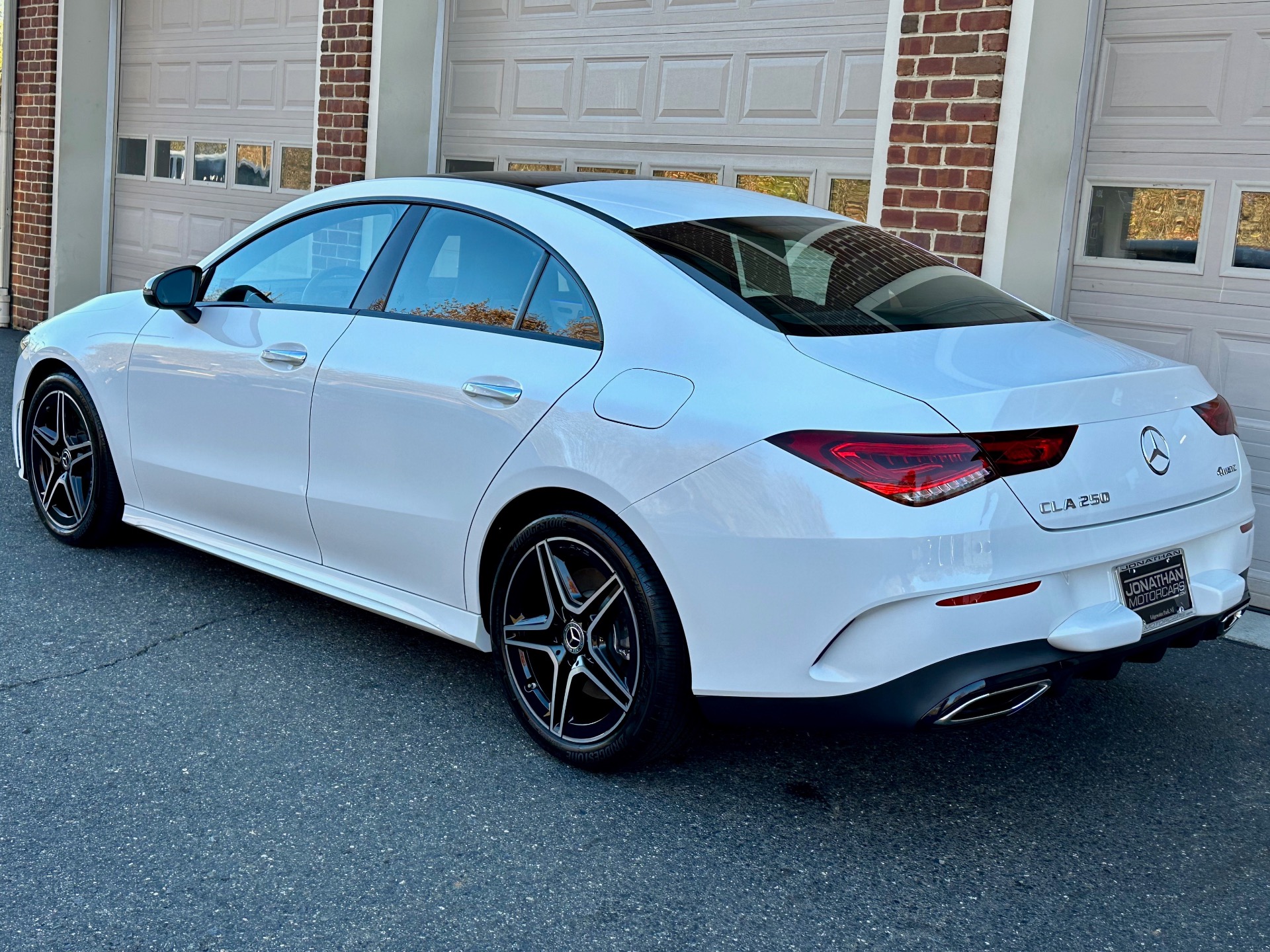 2023 Mercedes-Benz CLA CLA 250 4MATIC Stock # 407475 for sale near ...