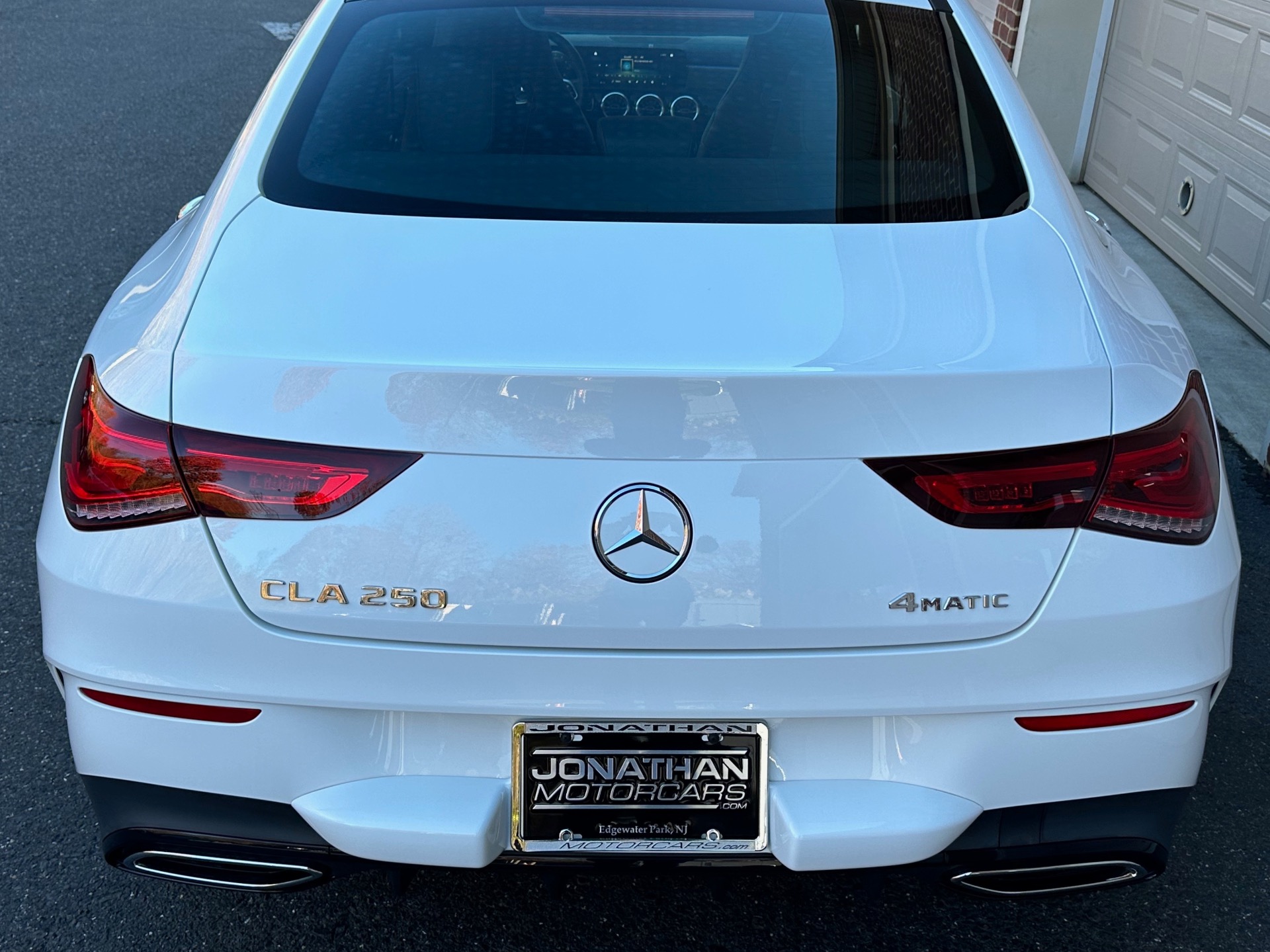 2023 Mercedes-Benz CLA CLA 250 4MATIC Stock # 407475 for sale near ...