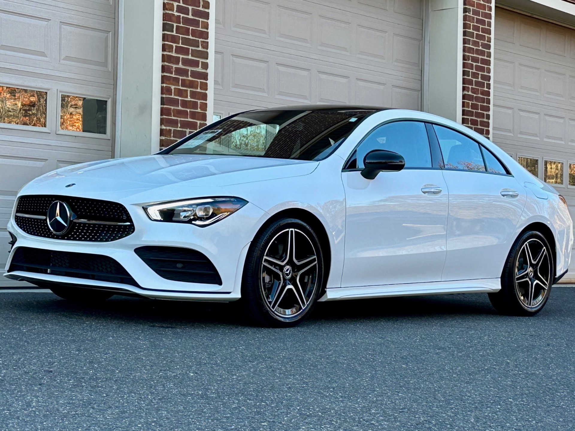 2023 Mercedes-Benz CLA CLA 250 4MATIC Stock # 407475 for sale near ...