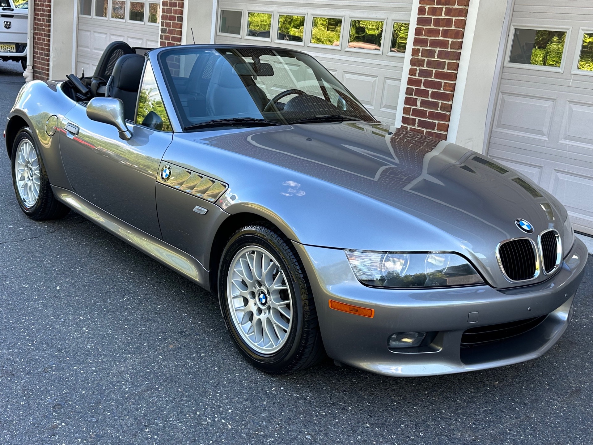 2002 BMW Z3 2.5i Stock # M06202 for sale near Edgewater Park, NJ | NJ ...