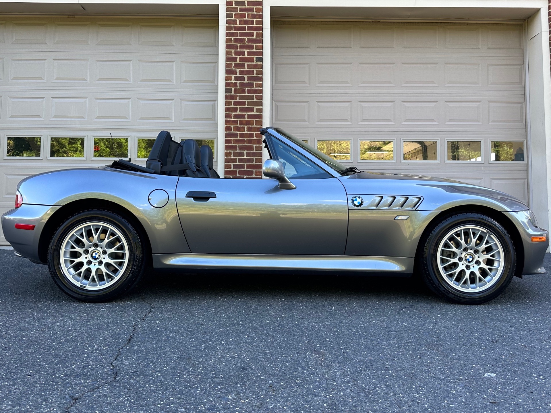 2002 BMW Z3 2.5i Stock # M06202 for sale near Edgewater Park, NJ | NJ ...