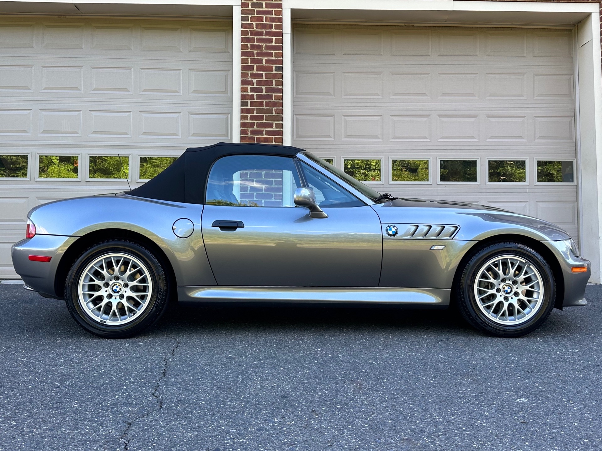 2002 BMW Z3 2.5i Stock # M06202 for sale near Edgewater Park, NJ | NJ ...
