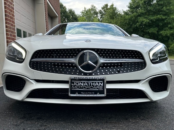 2020 Mercedes-Benz SL-Class SL 450 Stock # 060870 for sale near ...