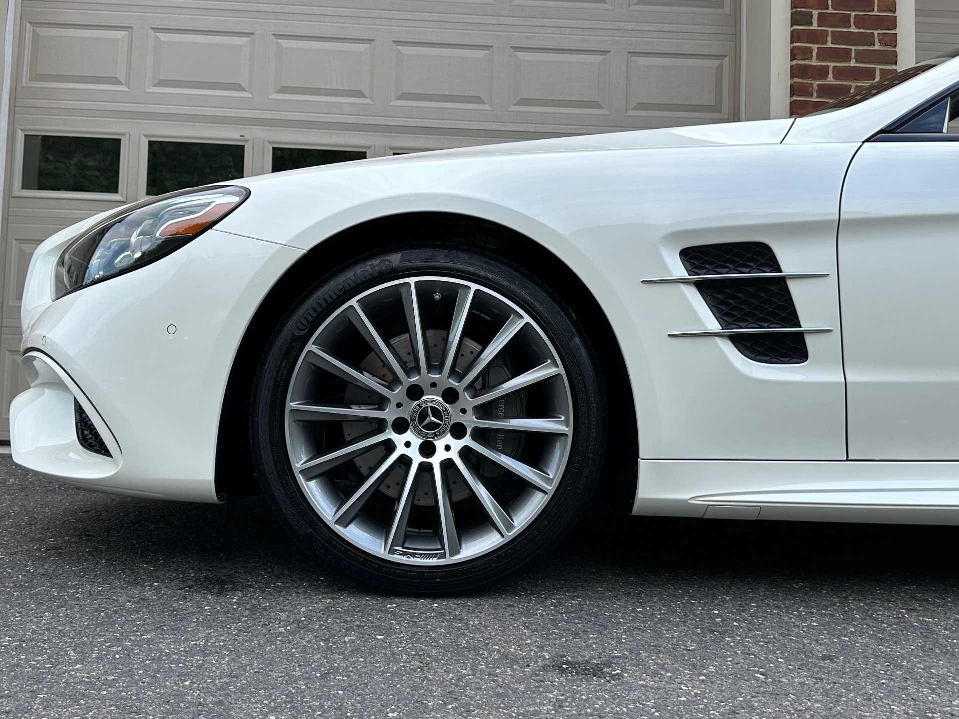 2020 Mercedes-Benz SL-Class SL 450 Stock # 060870 for sale near ...
