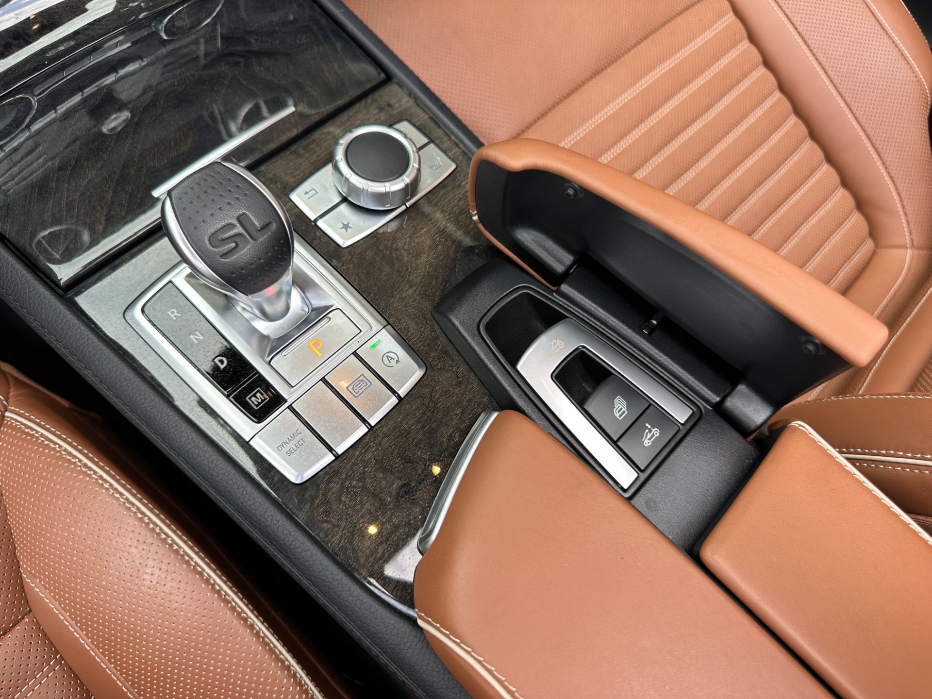2020 Mercedes-Benz SL-Class SL 450 Stock # 060870 for sale near ...