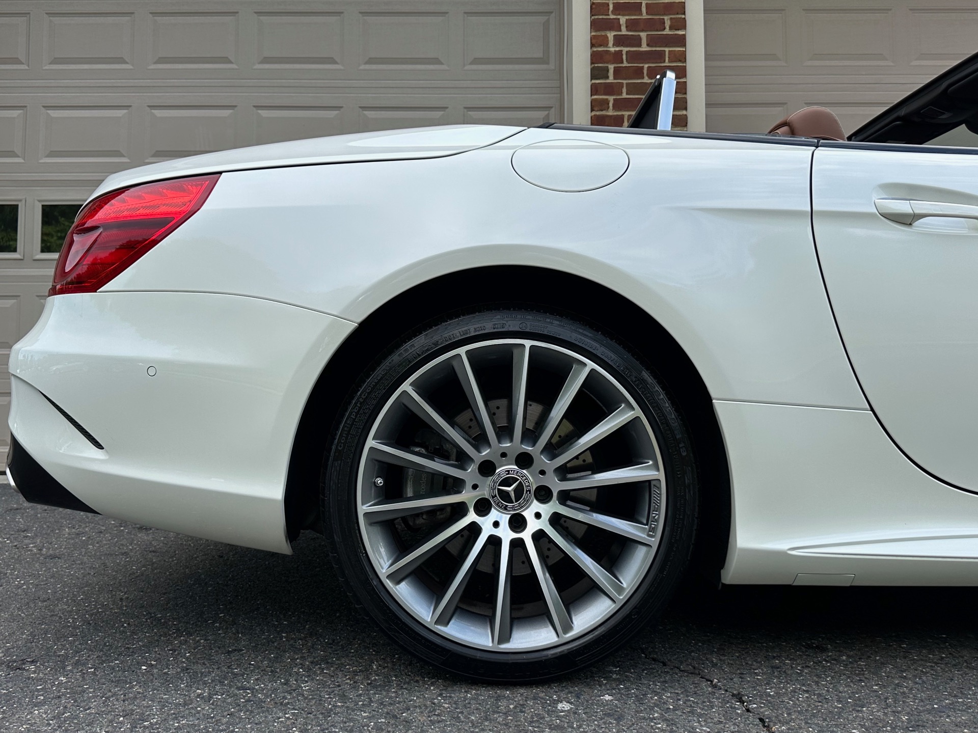 2020 Mercedes-Benz SL-Class SL 450 Stock # 060870 for sale near ...