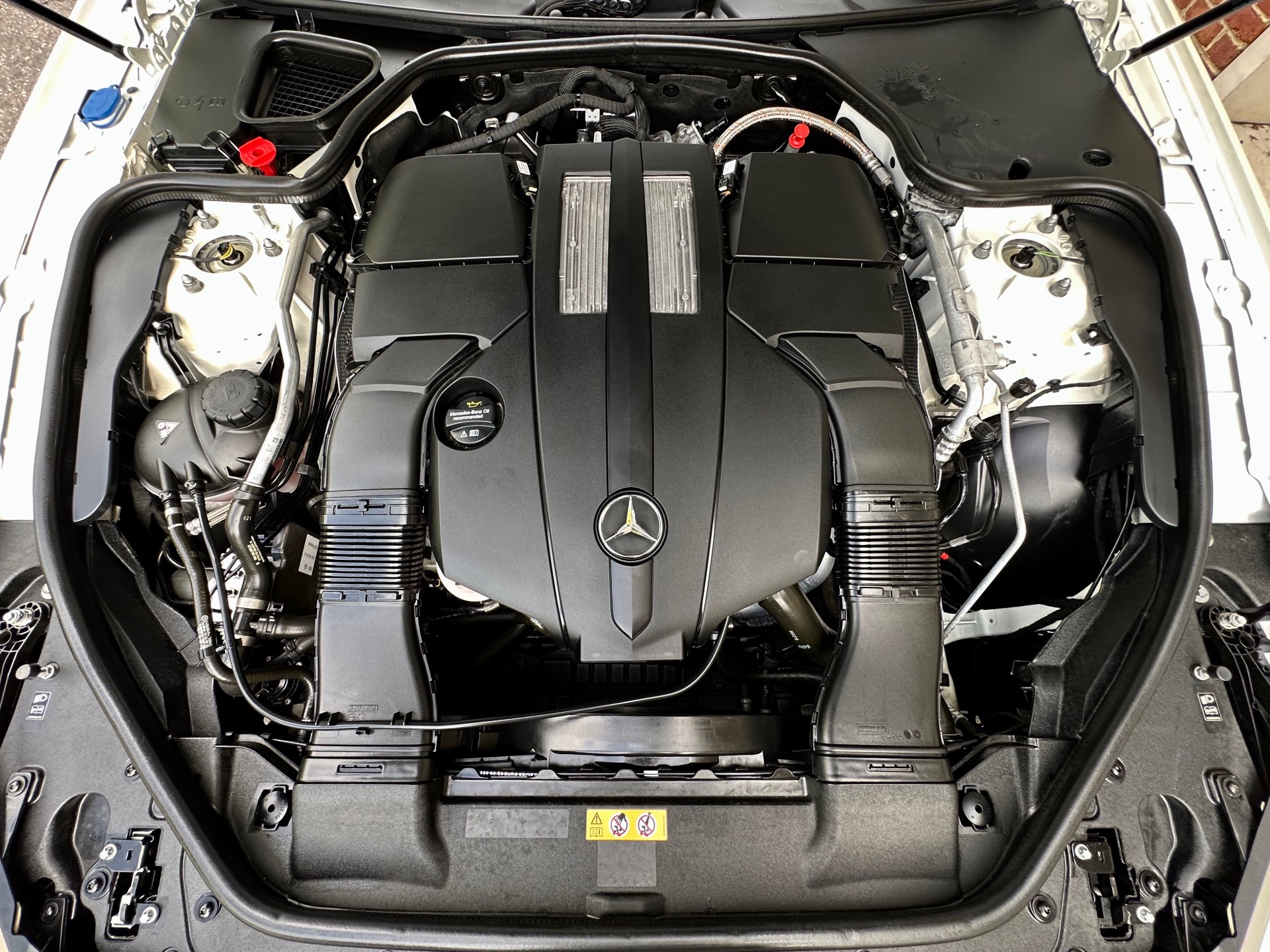 2020 Mercedes-Benz SL-Class SL 450 Stock # 060870 for sale near ...