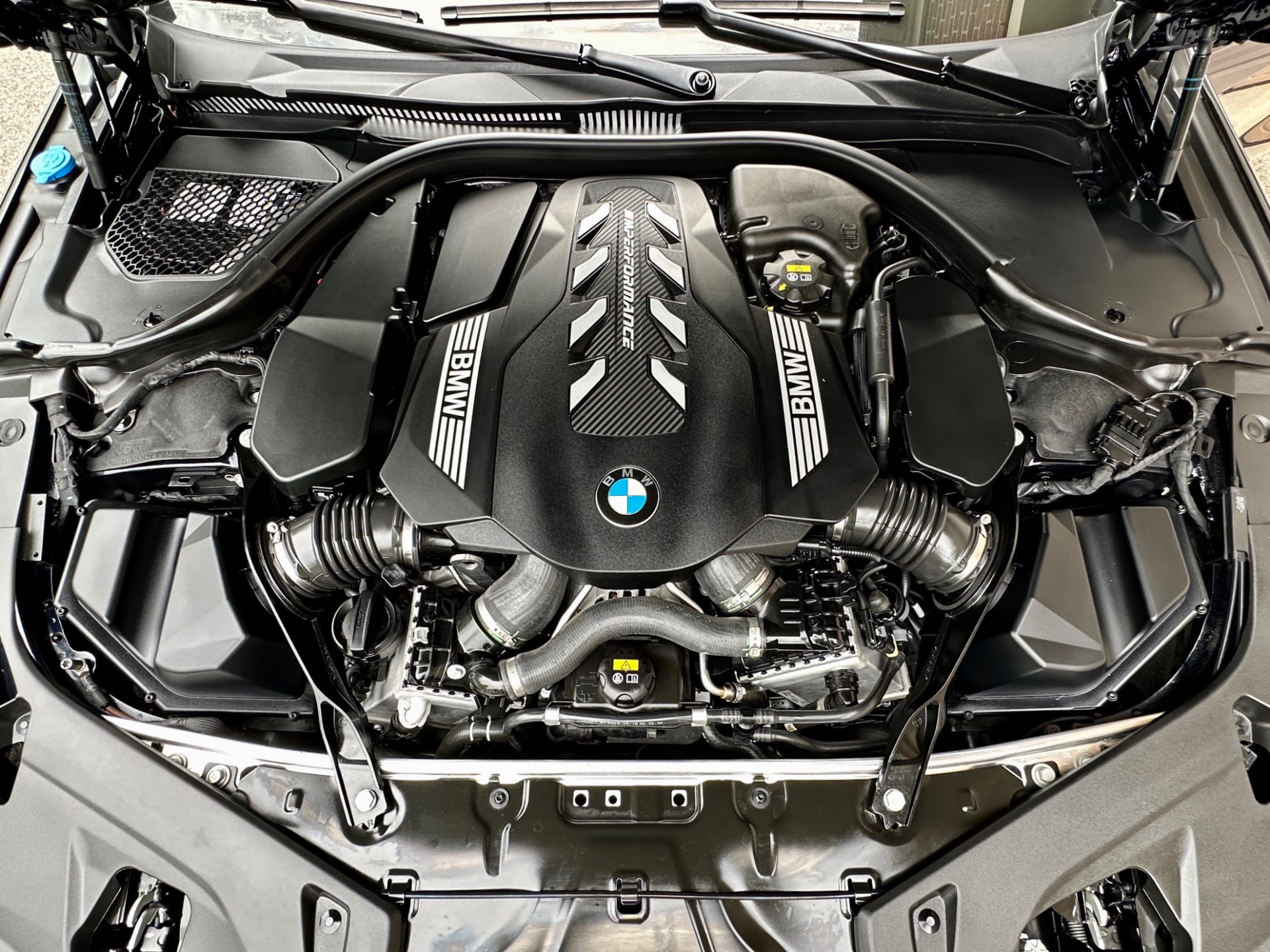 2021 BMW 8 Series M850i xDrive Coupe Stock # F75840 for sale near ...