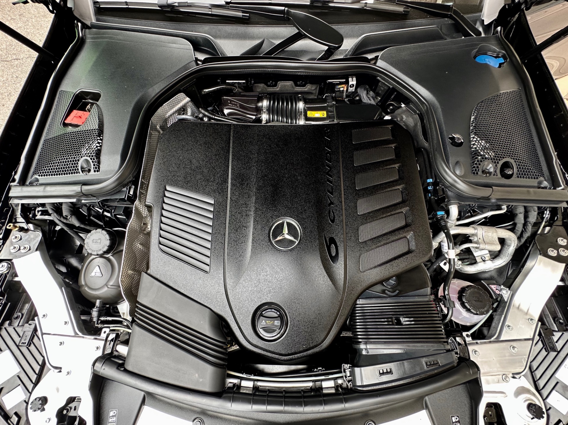 2021 Mercedes-Benz E-Class E 450 4MATIC All-Terrain Wagon Stock ...