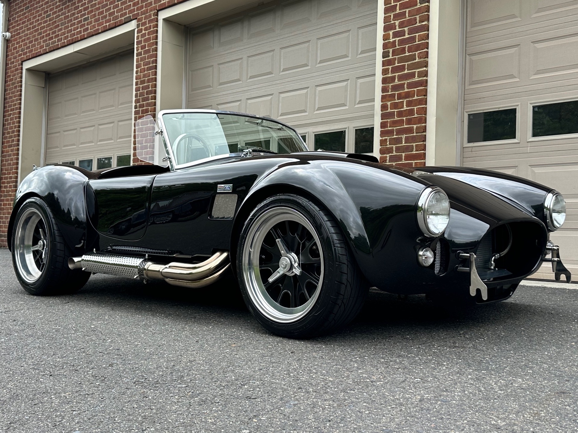 1965 Backdraft Racing Cobra RT4B Stock # AT1128 for sale near Edgewater ...
