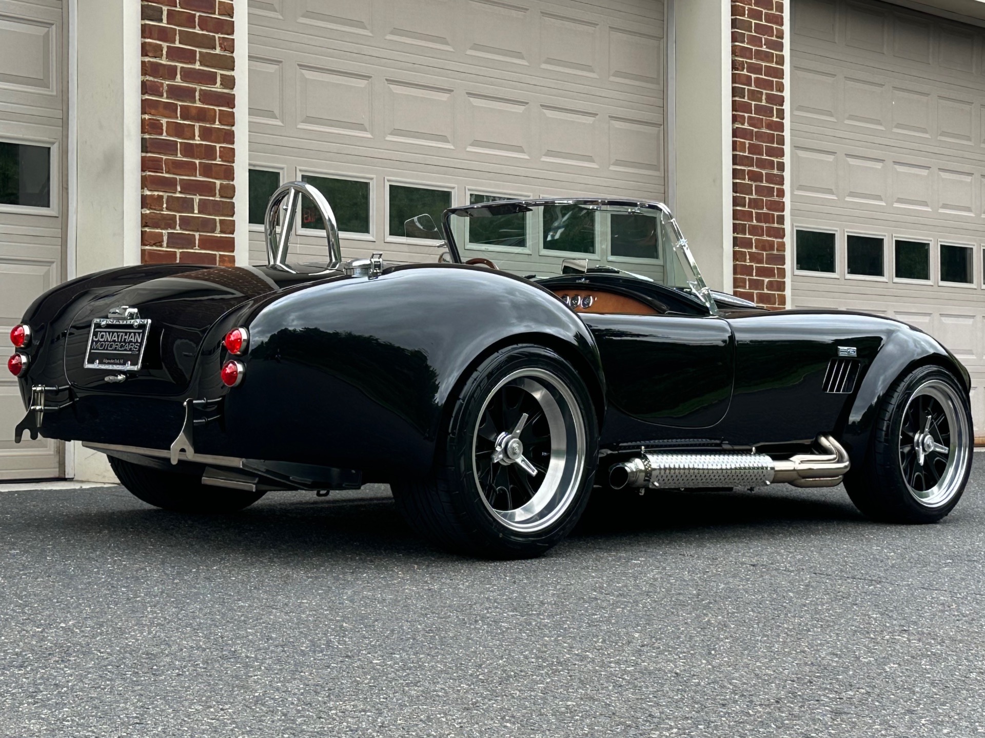 1965 Backdraft Racing Cobra RT4B Stock # AT1128 for sale near Edgewater ...